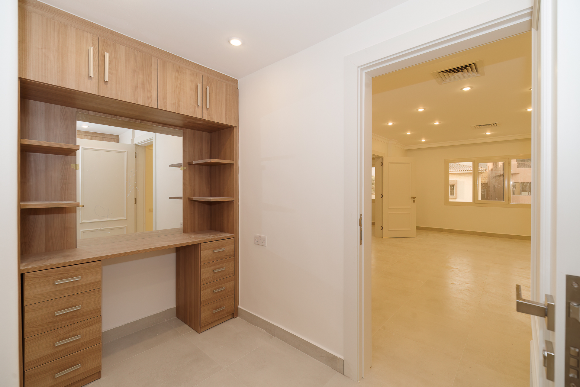 Jabriya - completely rennovated, four bedroom villa w/large yard ...
