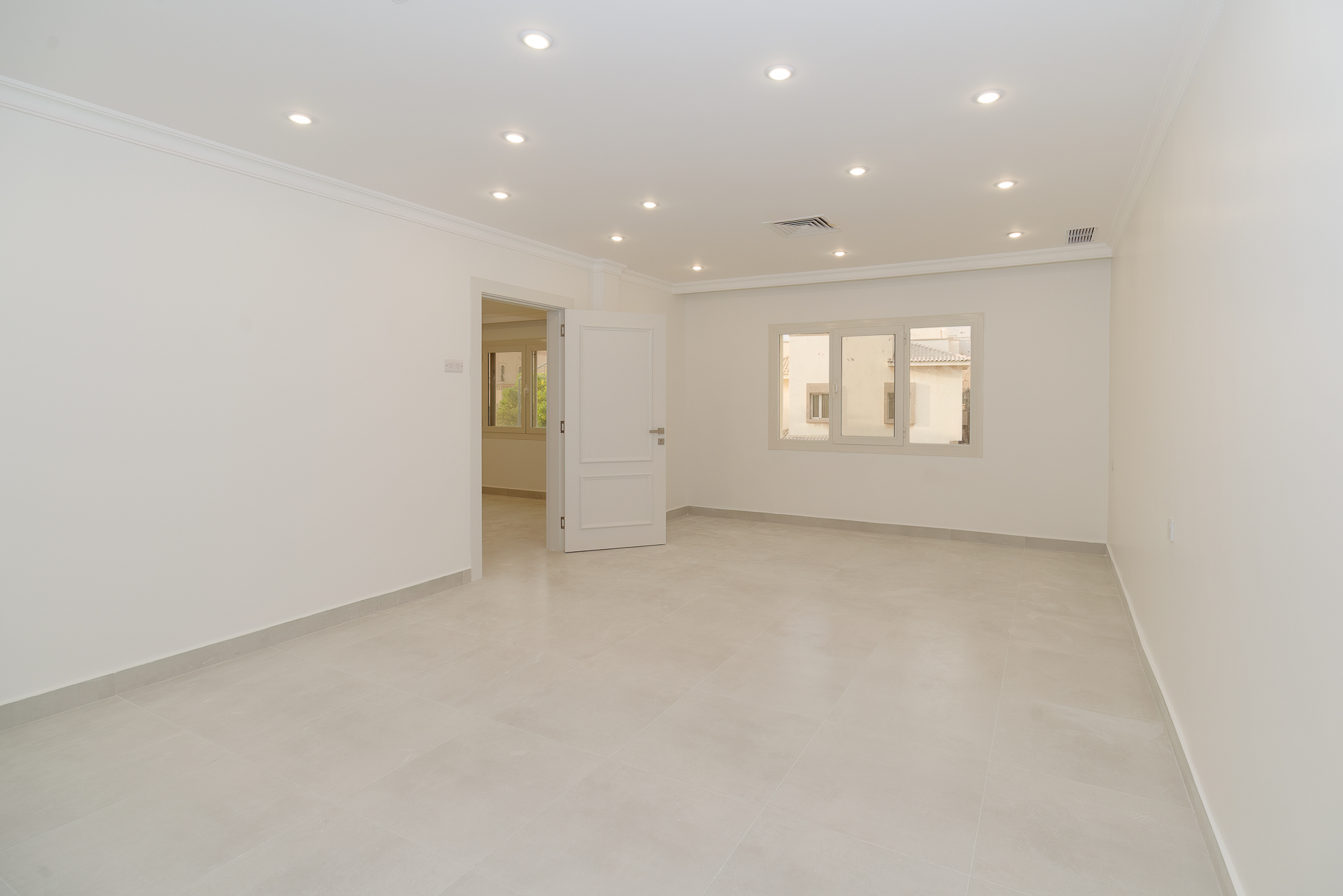 Jabriya - completely rennovated, four bedroom villa w/large yard ...