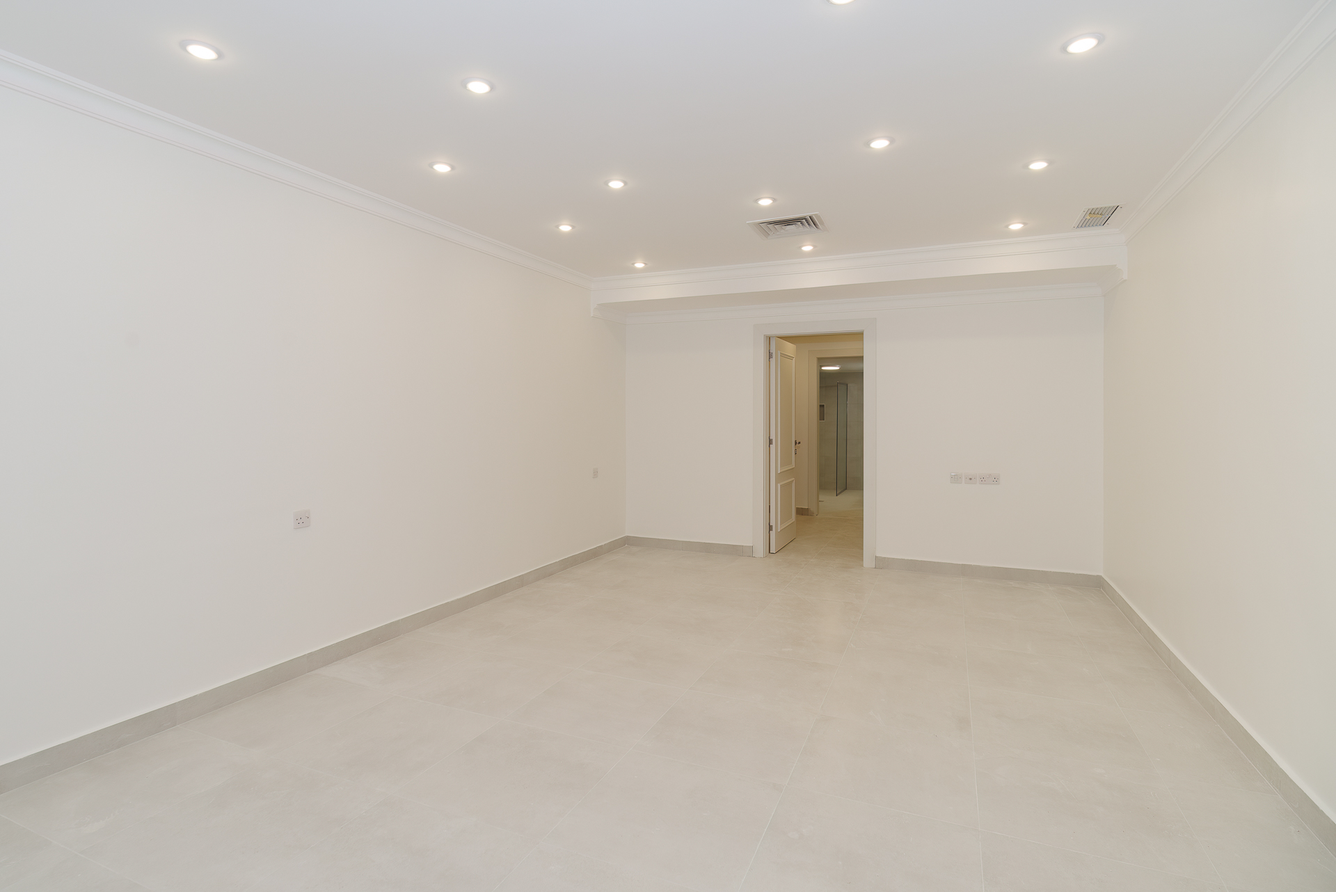 Jabriya - completely rennovated, four bedroom villa w/large yard ...