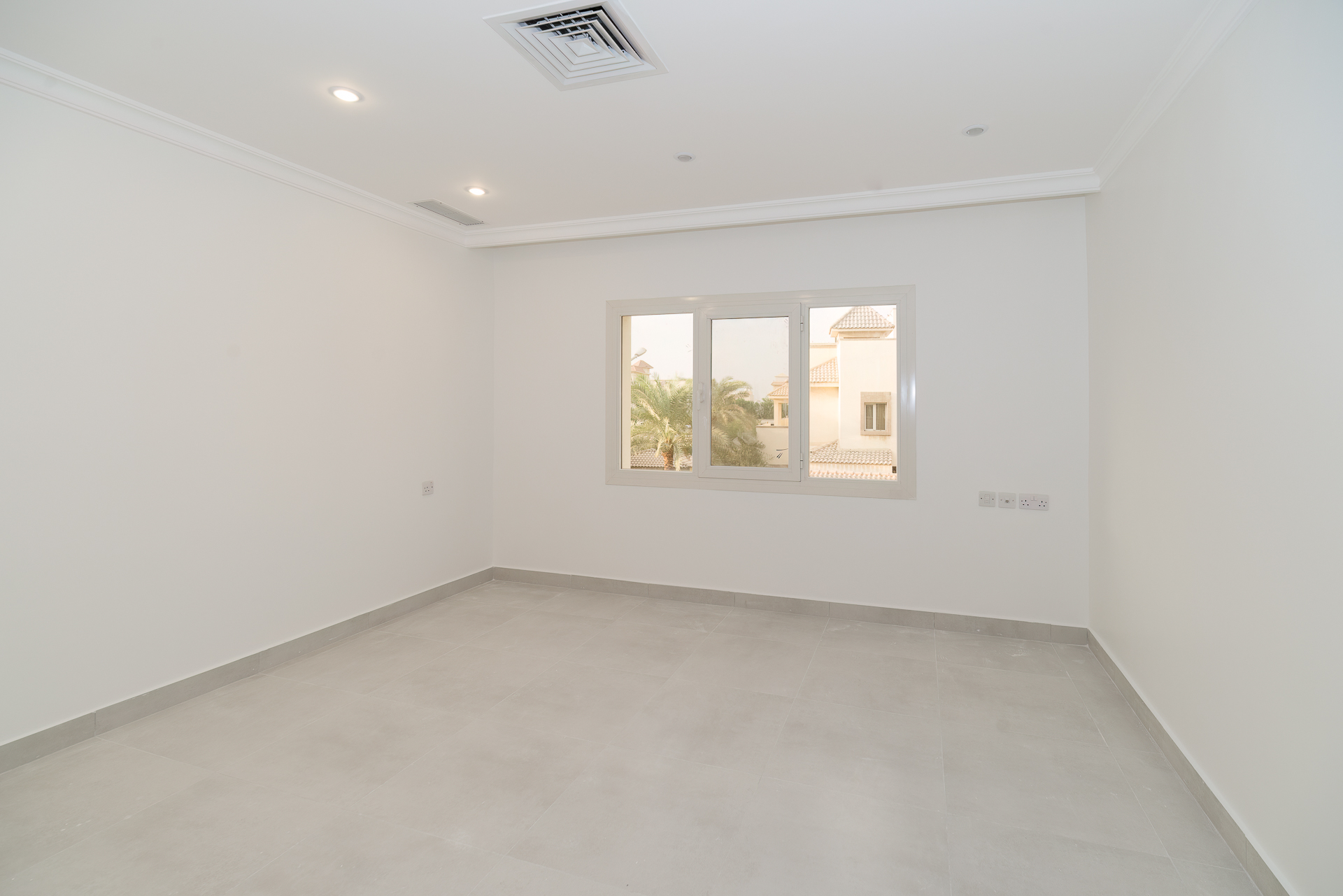 Jabriya - completely rennovated, four bedroom villa w/large yard ...