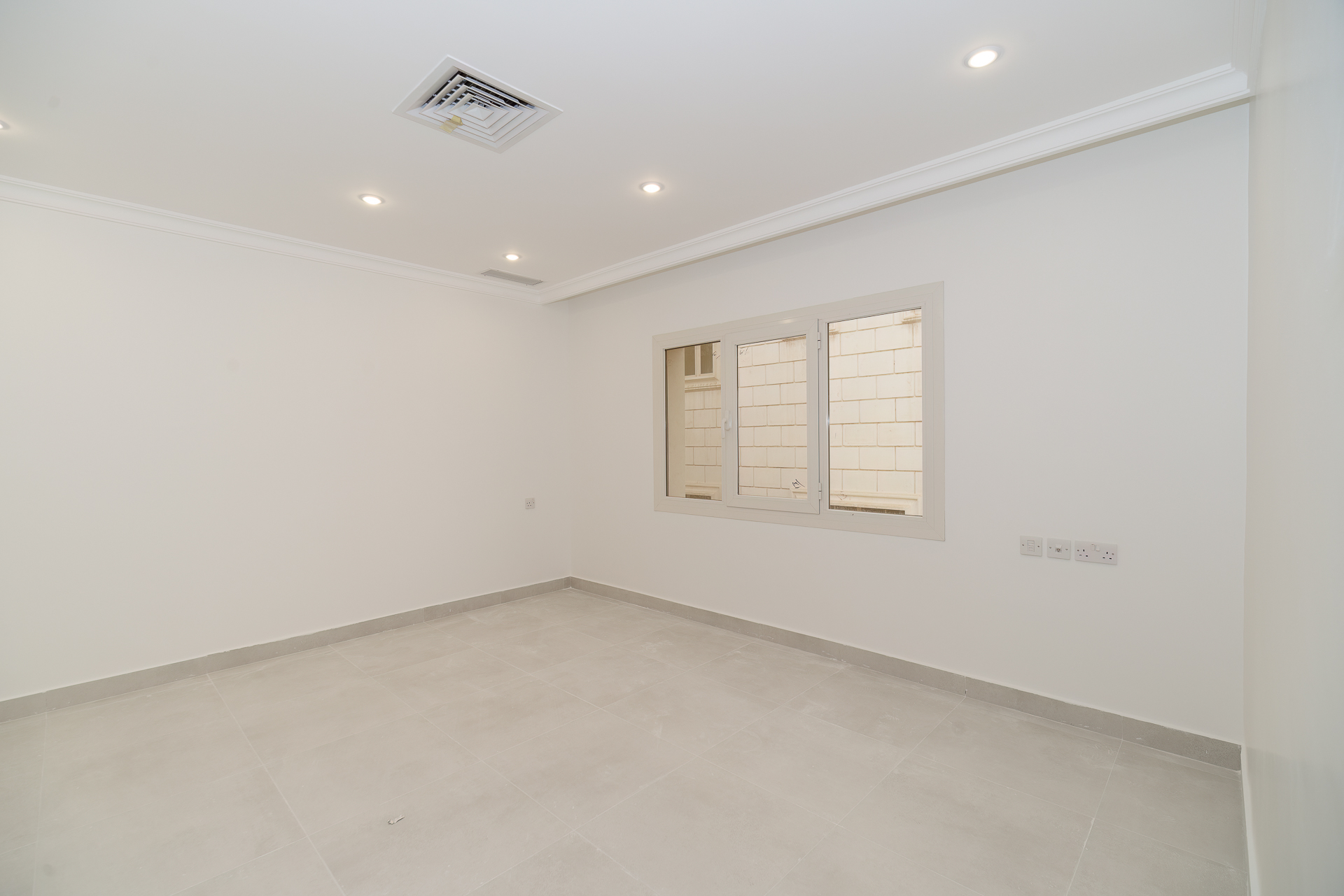 Jabriya - completely rennovated, four bedroom villa w/large yard ...