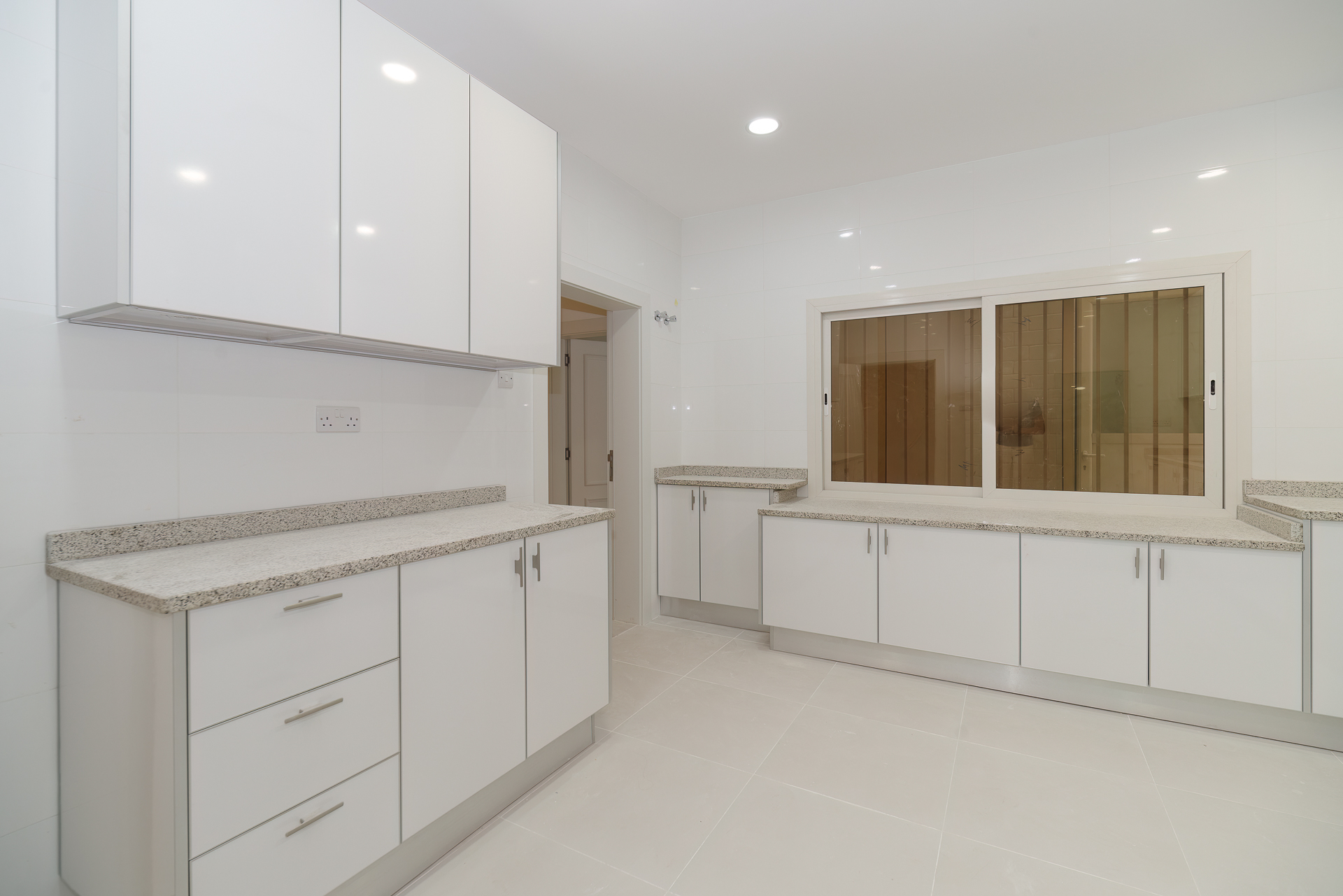 Jabriya - completely rennovated, four bedroom villa w/large yard ...