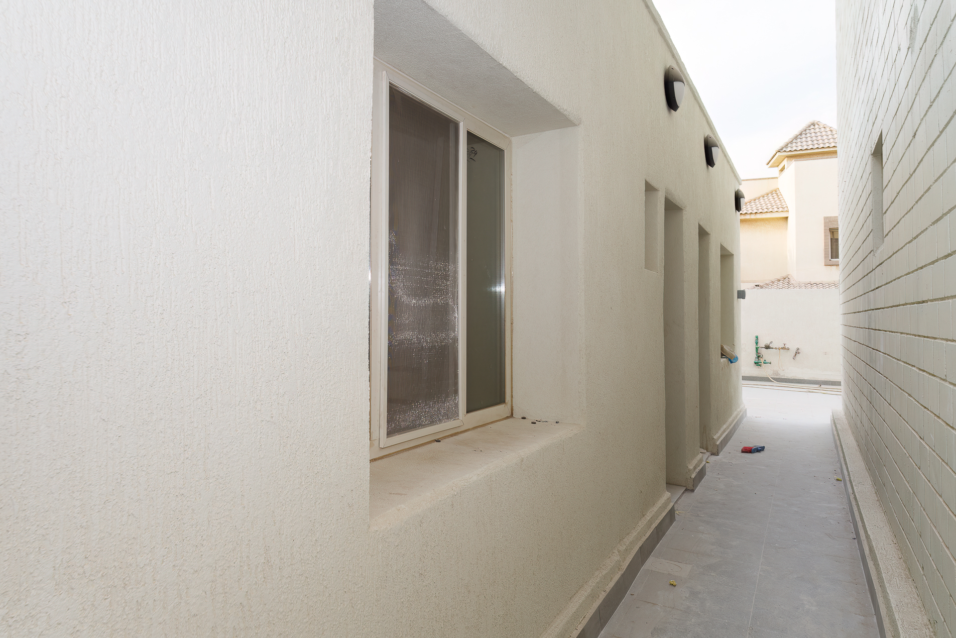 Jabriya - completely rennovated, four bedroom villa w/large yard ...