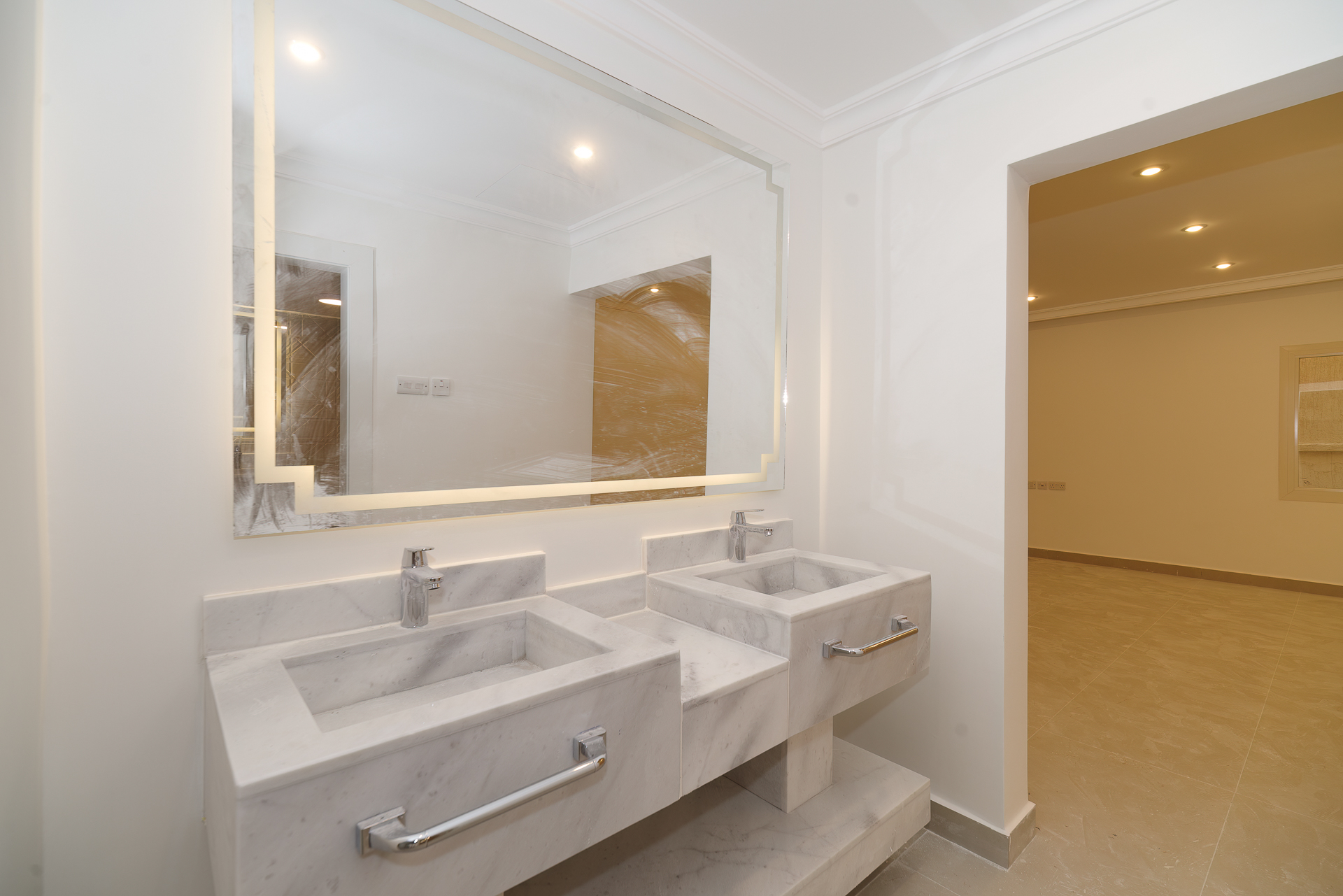 Jabriya - completely rennovated, four bedroom villa w/large yard ...
