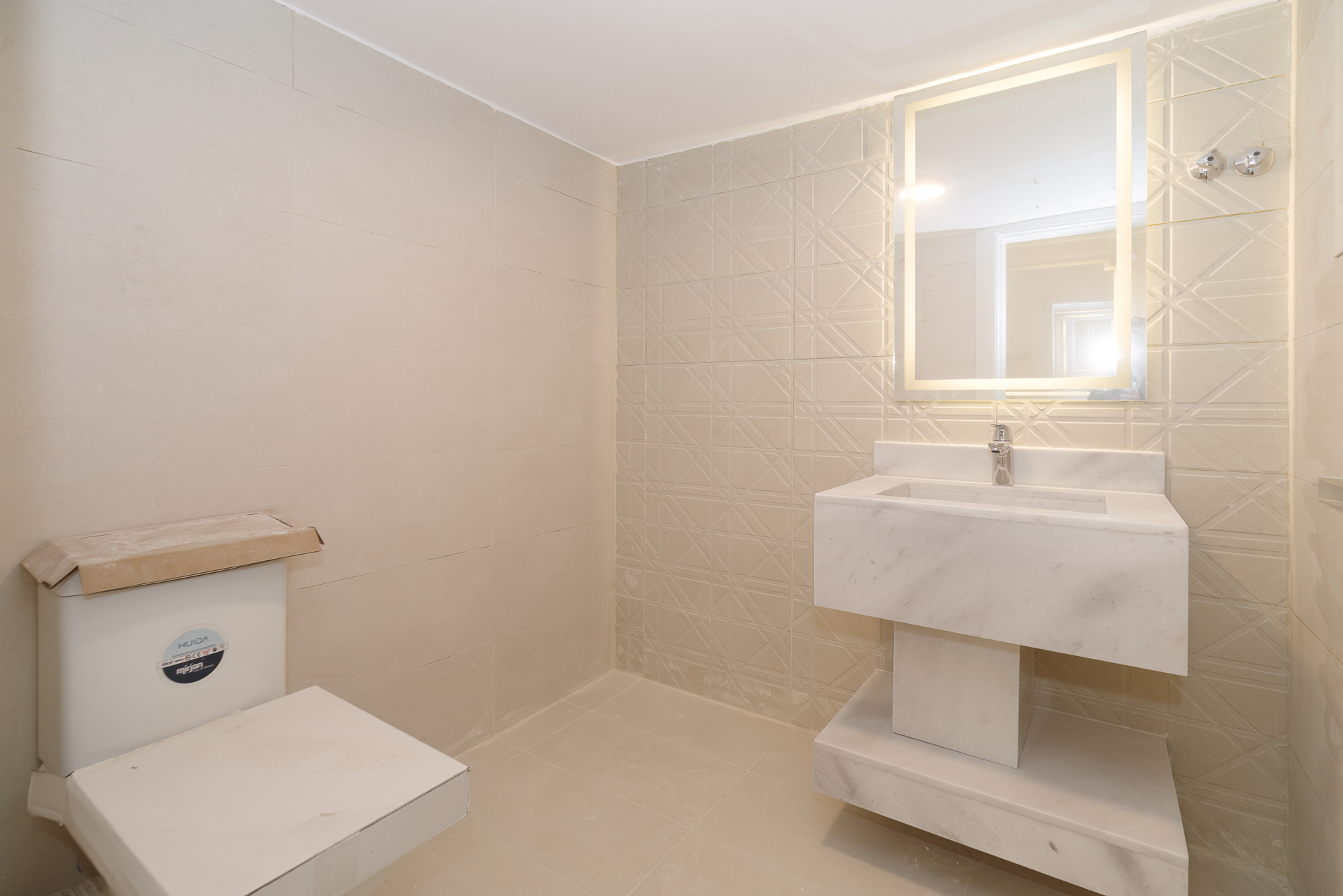Jabriya - completely rennovated, four bedroom villa w/large yard ...