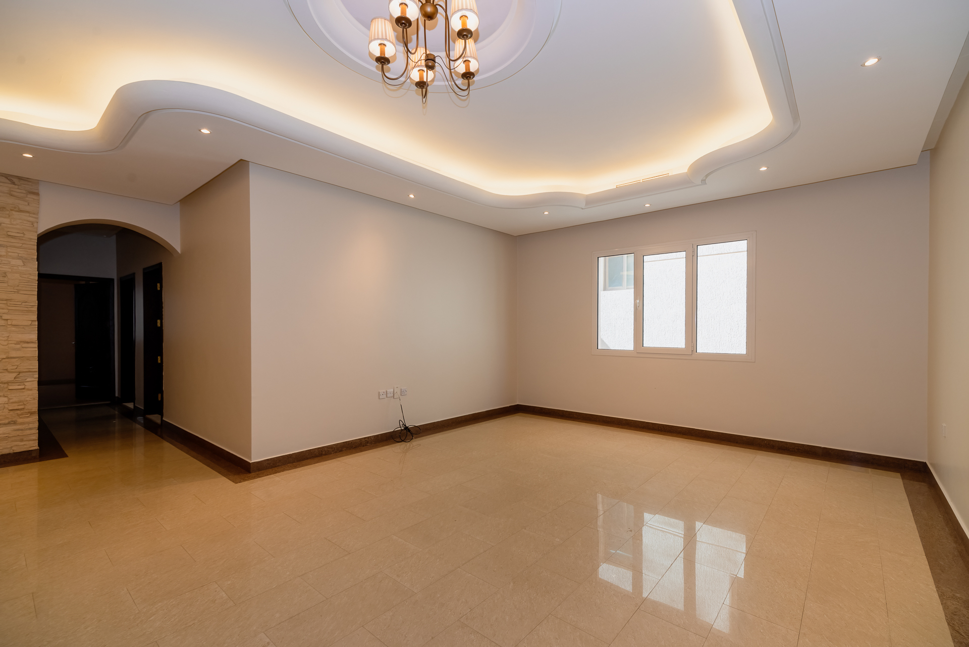 Rumaithiya - great, spacious three bedroom apartment Horizon Q8 ...