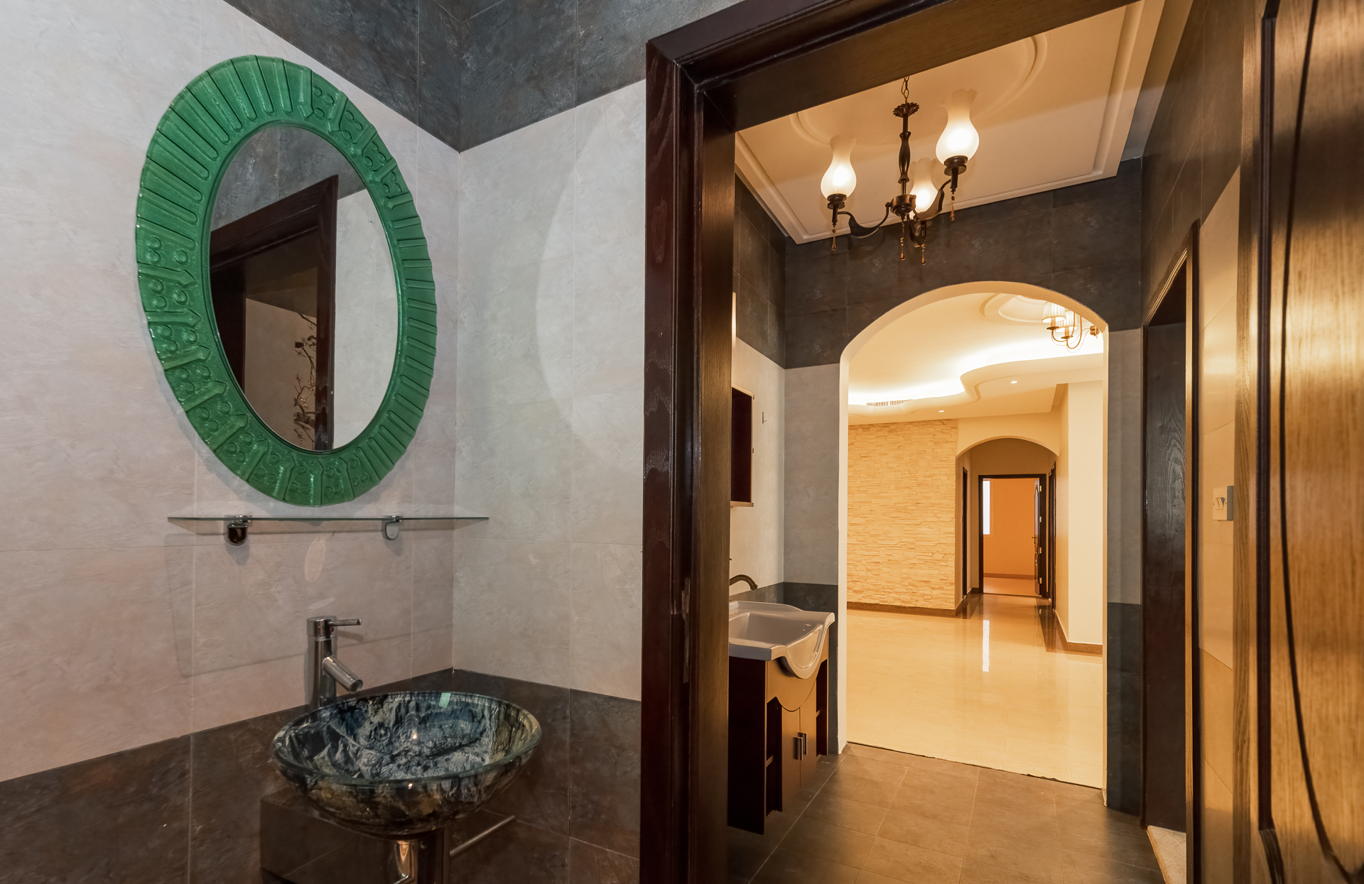 Rumaithiya - great, spacious three bedroom apartment Horizon Q8 ...