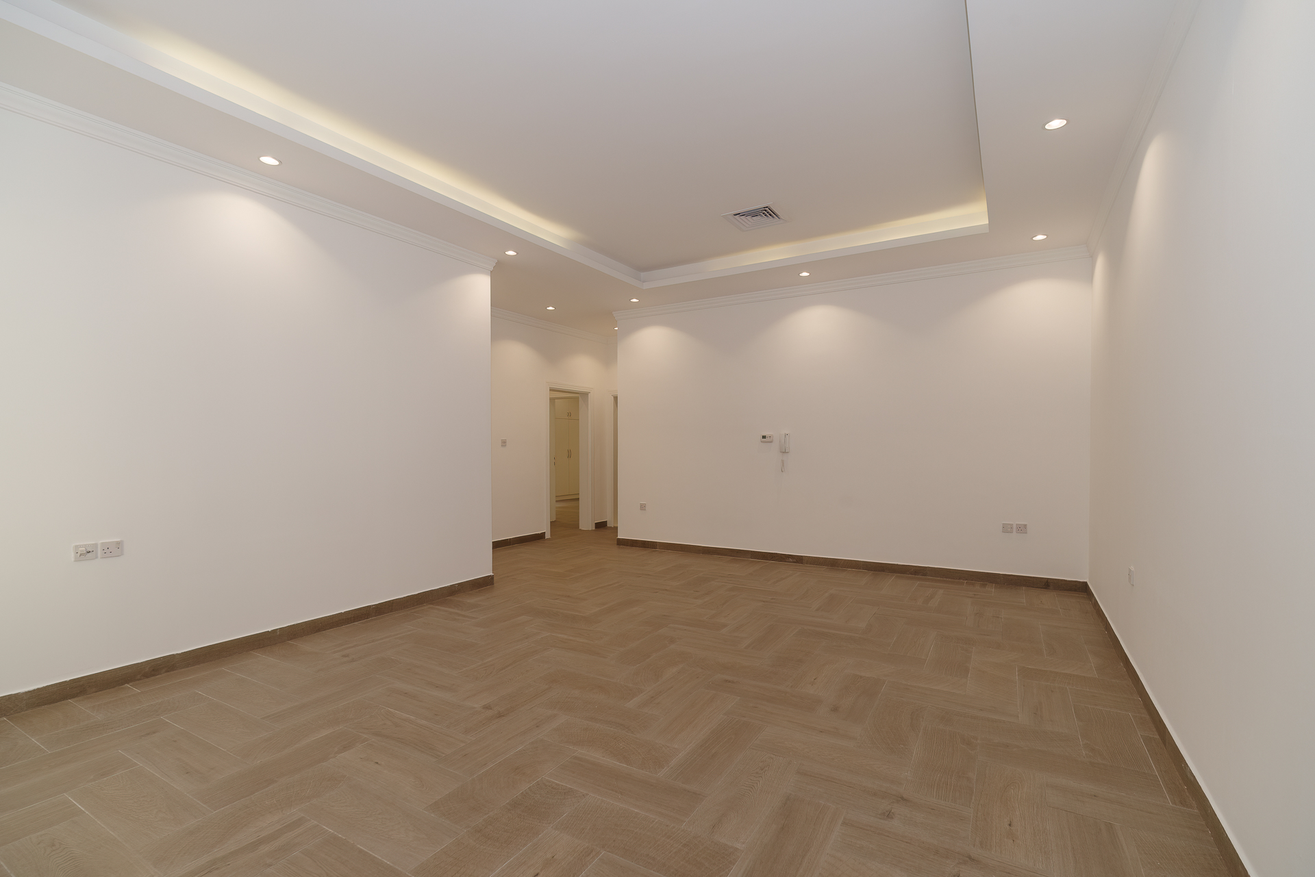 Rumaithiya - spacious two bedroom basement apartment w/large private ...