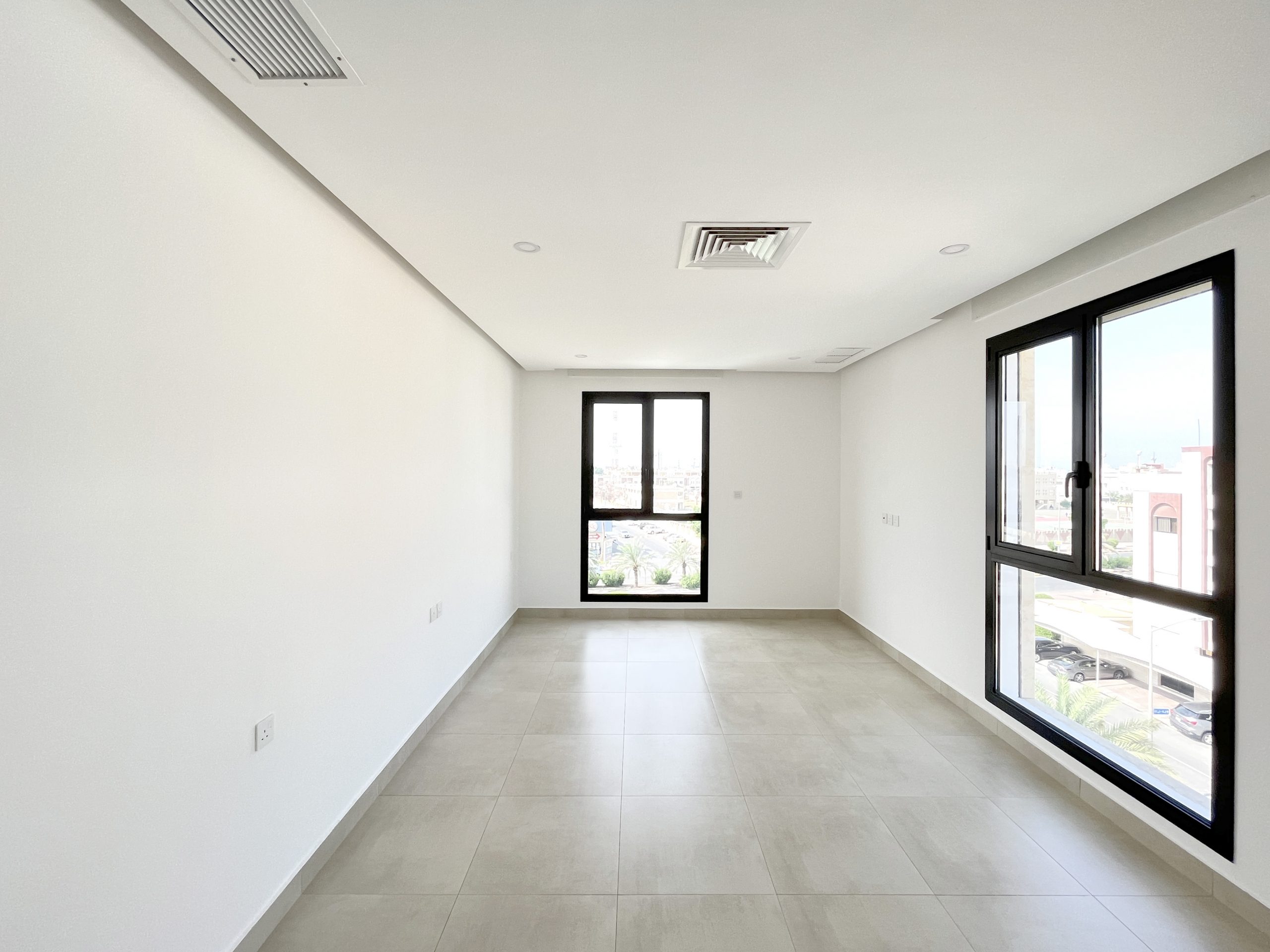 Faiha - brand new, three bedroom duplex aprtment Horizon Q8 & Yarmouk ...