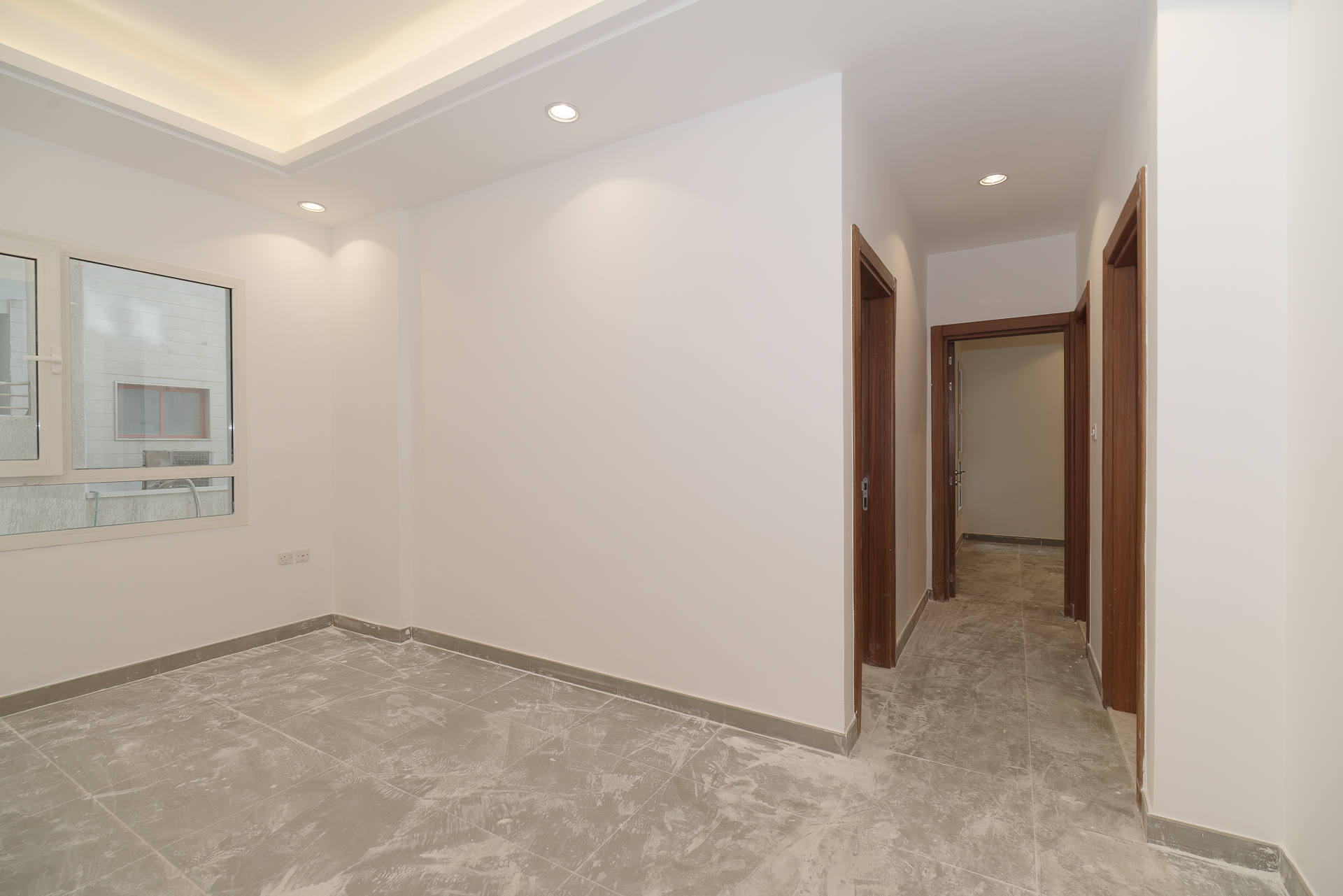 Shaab - commercial units in brand new residential building Horizon Q8 ...