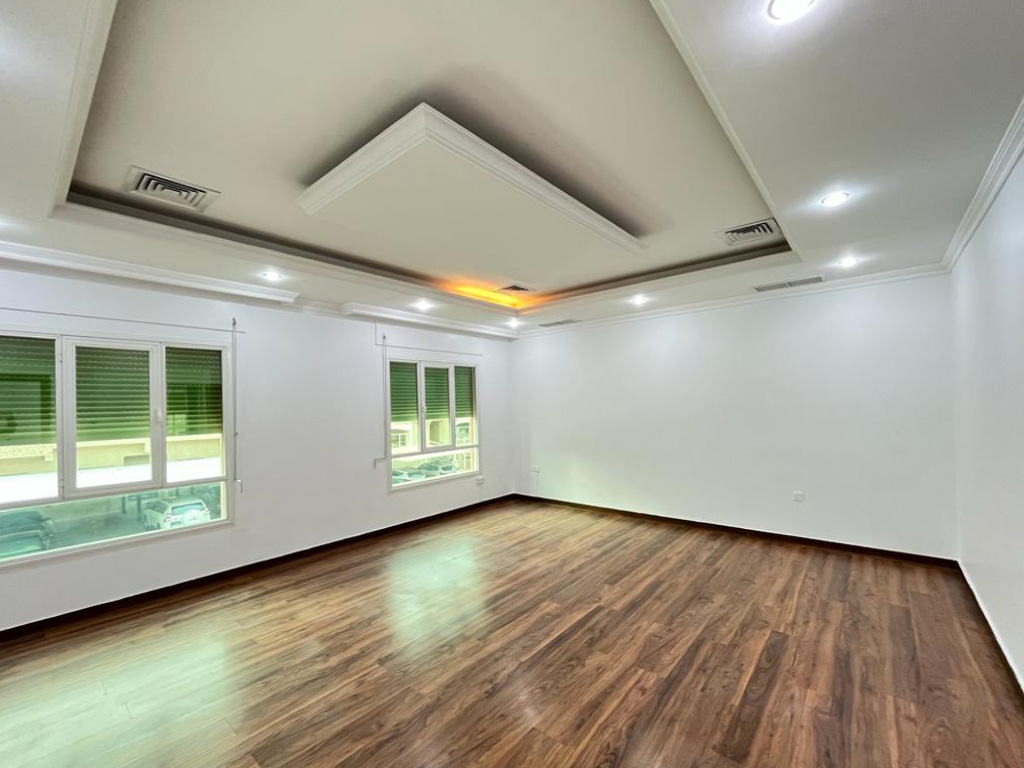 Egaila - lovely, unfurnished four bedroom floor Horizon Q8 & Yarmouk ...