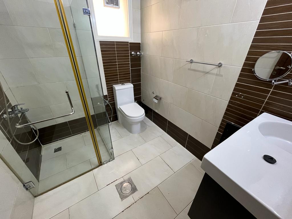 Egaila - lovely, unfurnished four bedroom floor Horizon Q8 & Yarmouk ...