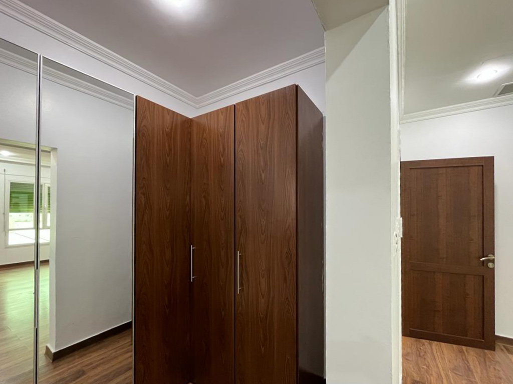 Egaila - lovely, unfurnished four bedroom floor Horizon Q8 & Yarmouk ...