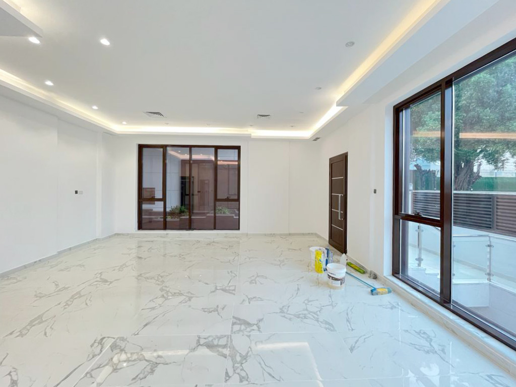 Messilah - brand new, four bedroom compound villas Horizon Q8 & Yarmouk ...