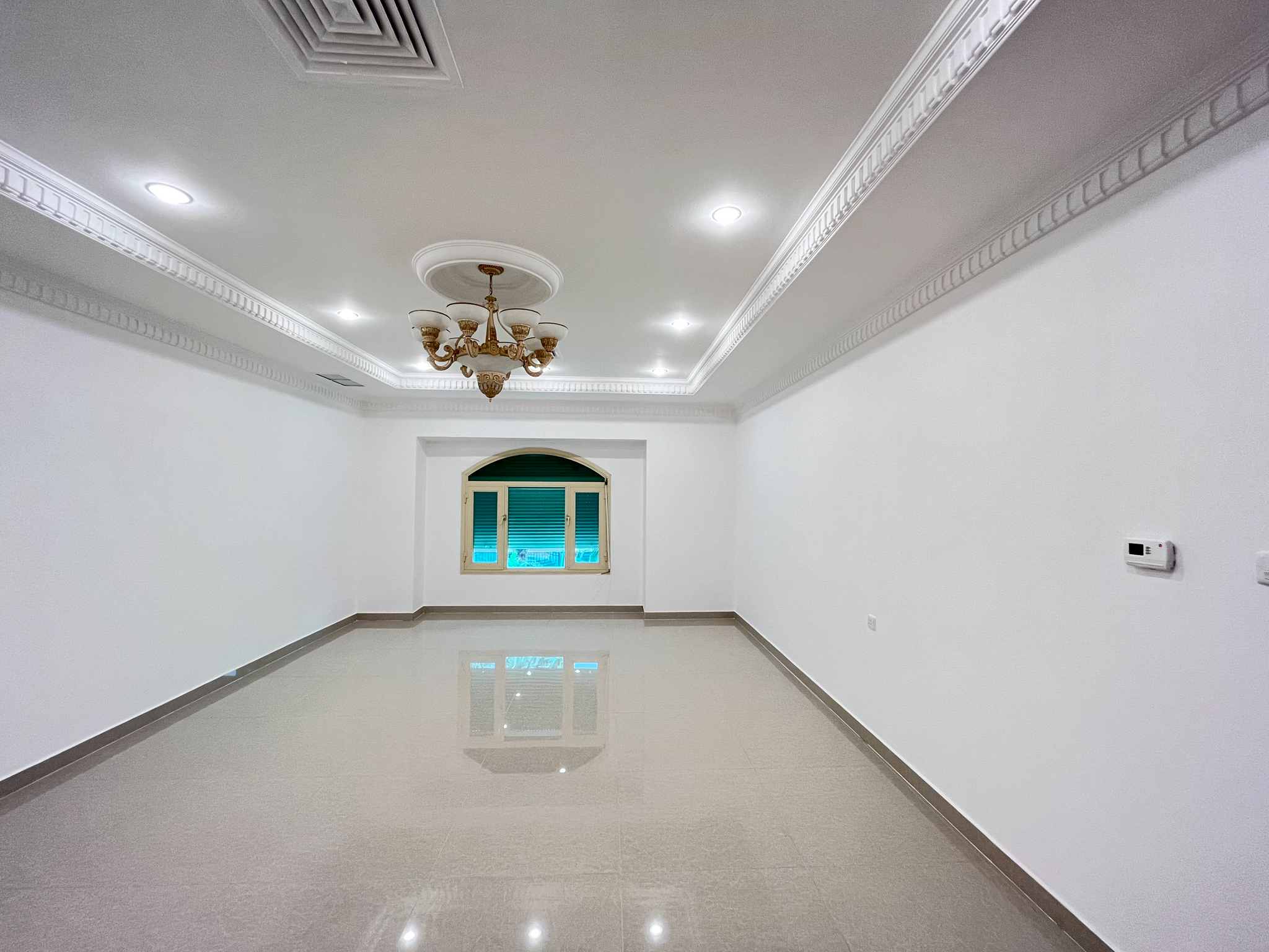 Qortuba - great, spacious five bedroom floor w/roof terrace Horizon Q8 ...