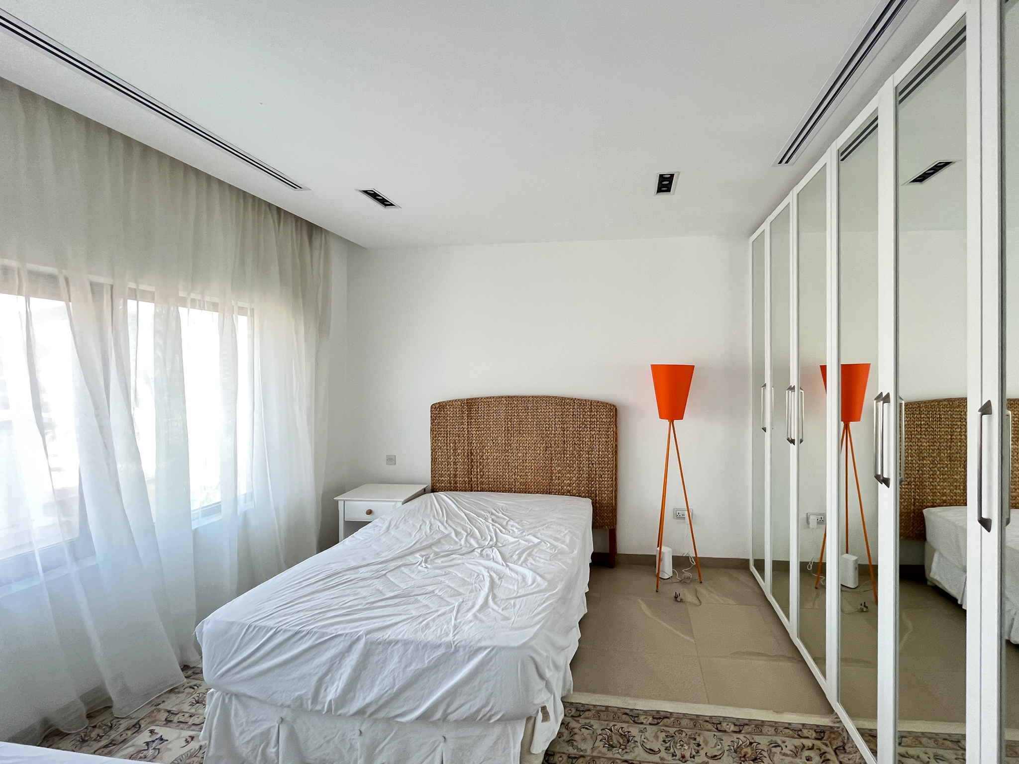 Mishref - furnished, one bedroom apartment w/balcony Horizon Q8 ...