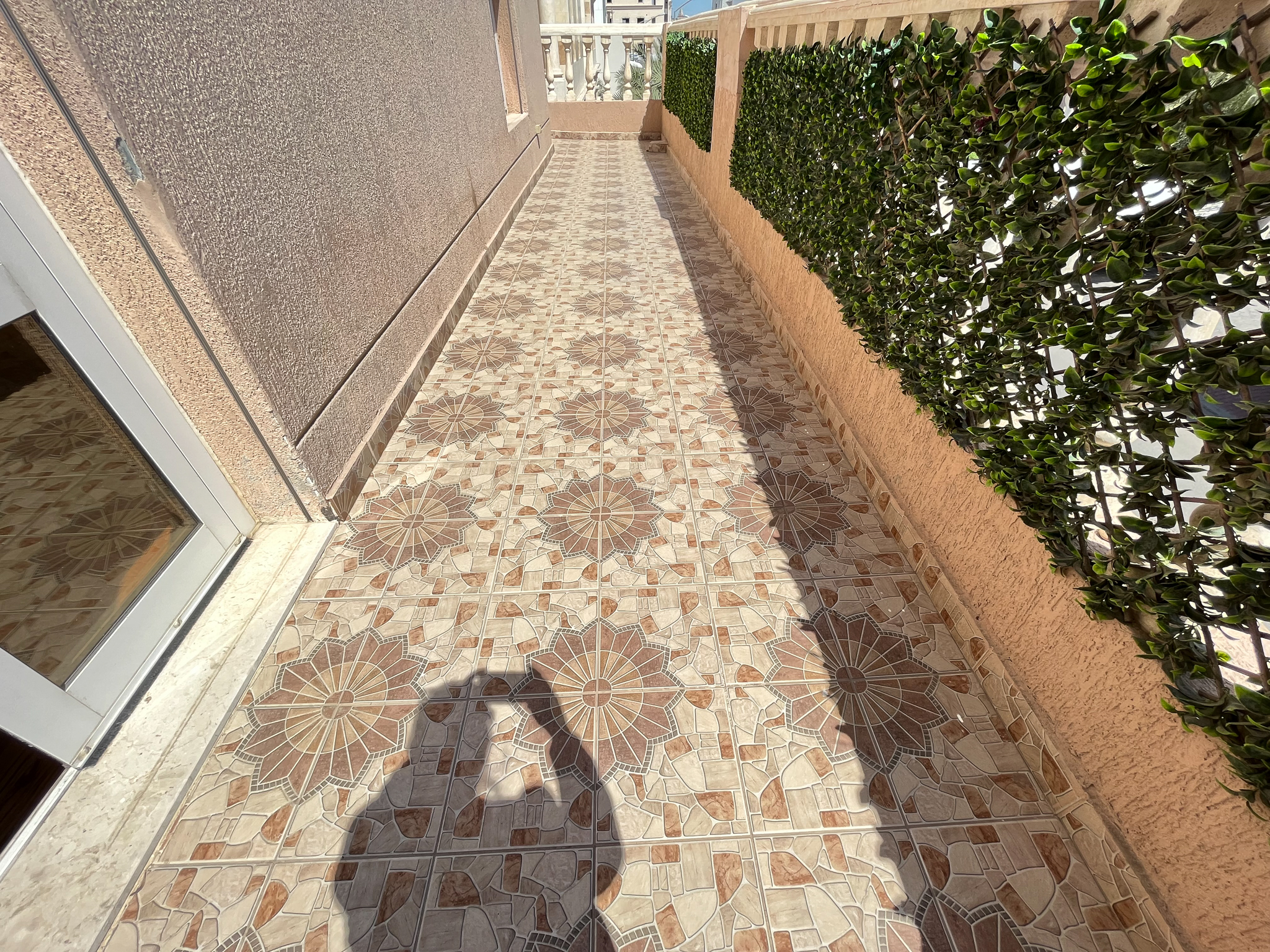 Salam - lovely, unfunished four bedroom floor Horizon Q8 & Yarmouk ...