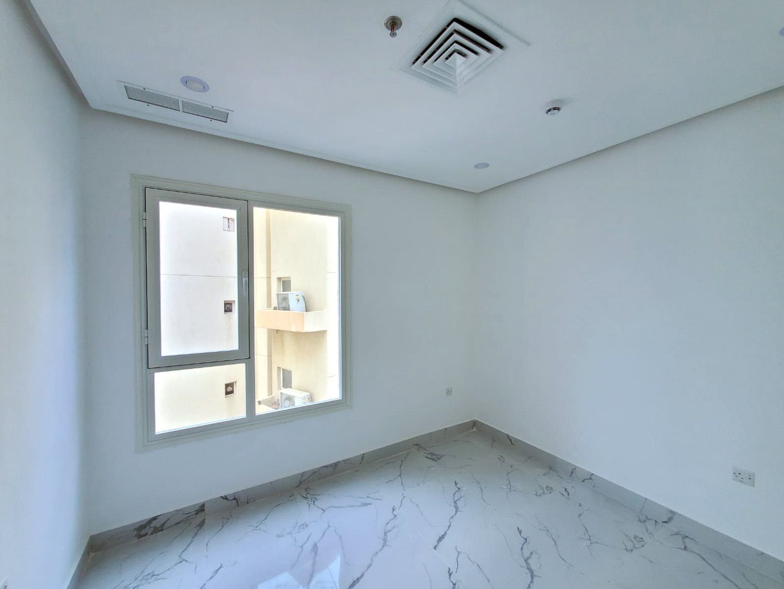 Bneid Al Gar - unfurnished, three bedroom sea view apartment w/pool ...