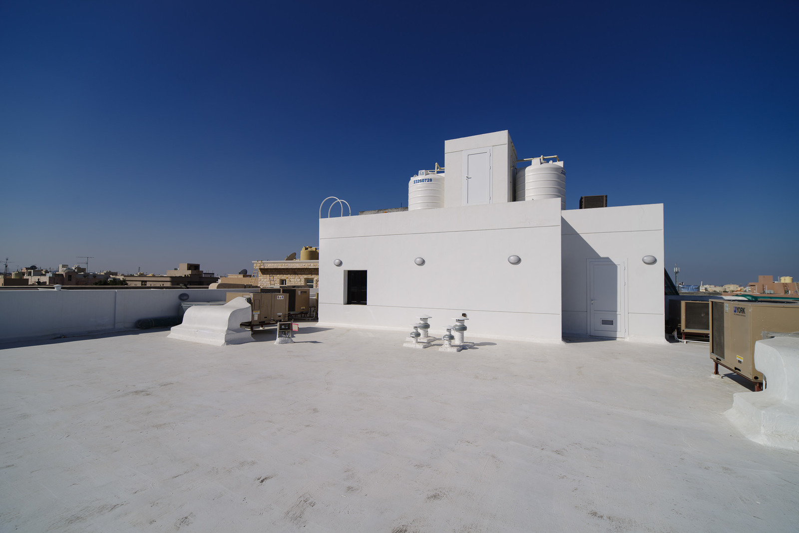 Mishref - lovely, unfurnished, three bedroom apartment Horizon Q8 ...