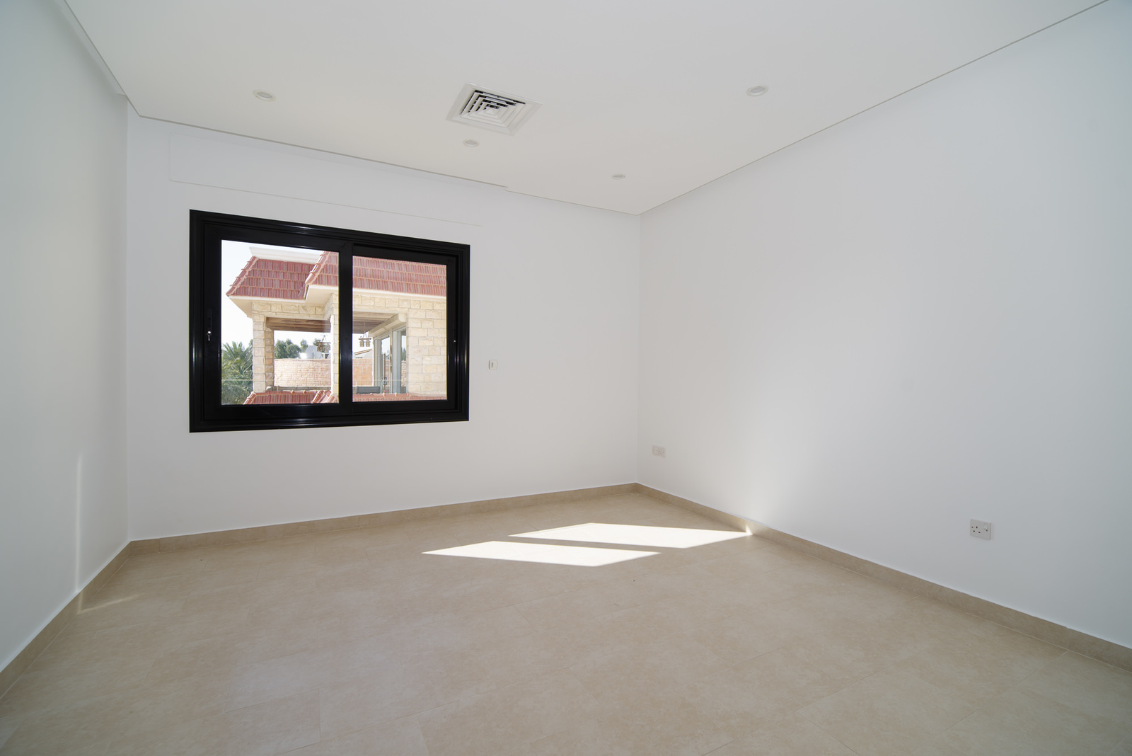 Mishref - lovely, unfurnished, three bedroom apartment Horizon Q8 ...