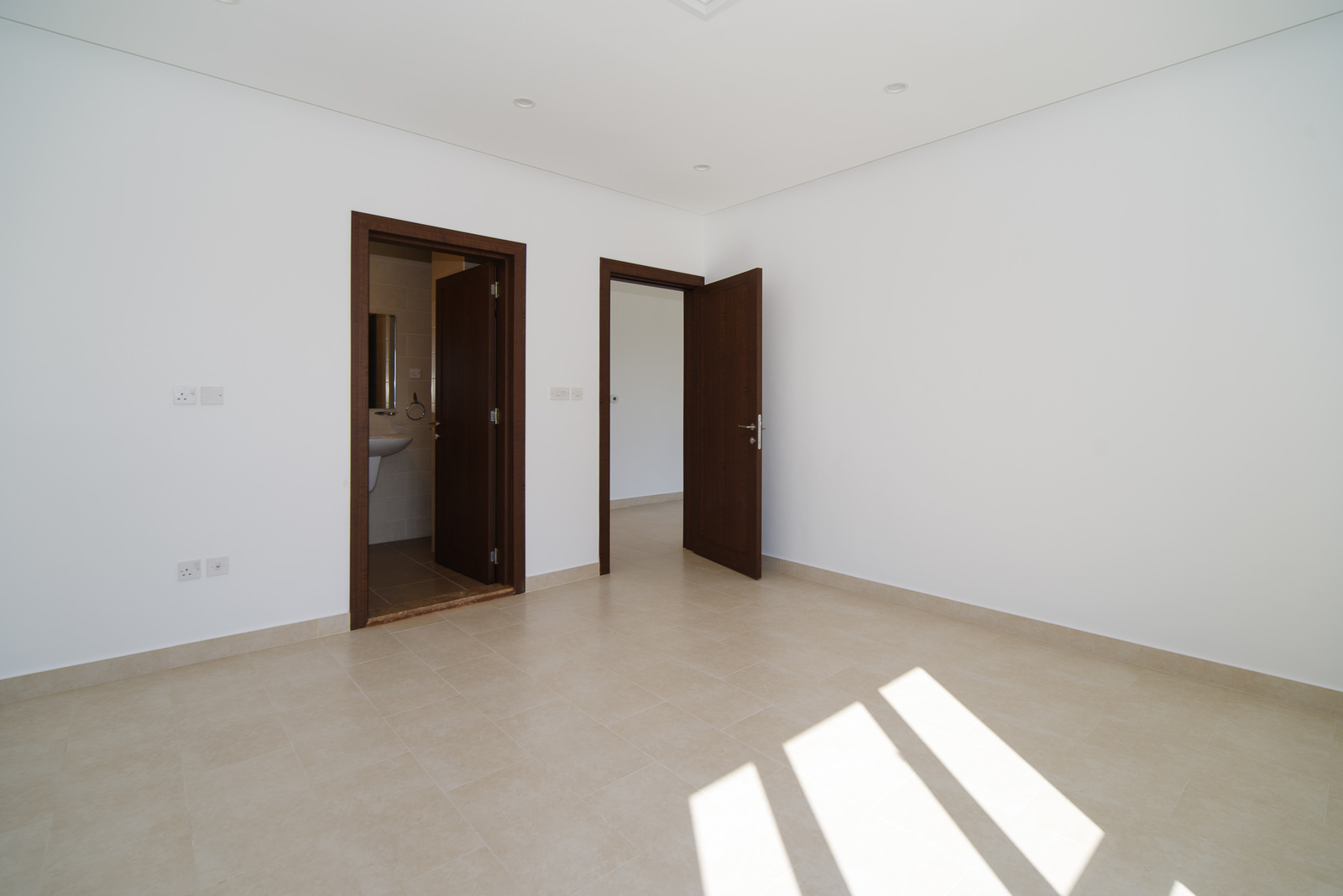 Mishref - lovely, unfurnished, three bedroom apartment Horizon Q8 ...