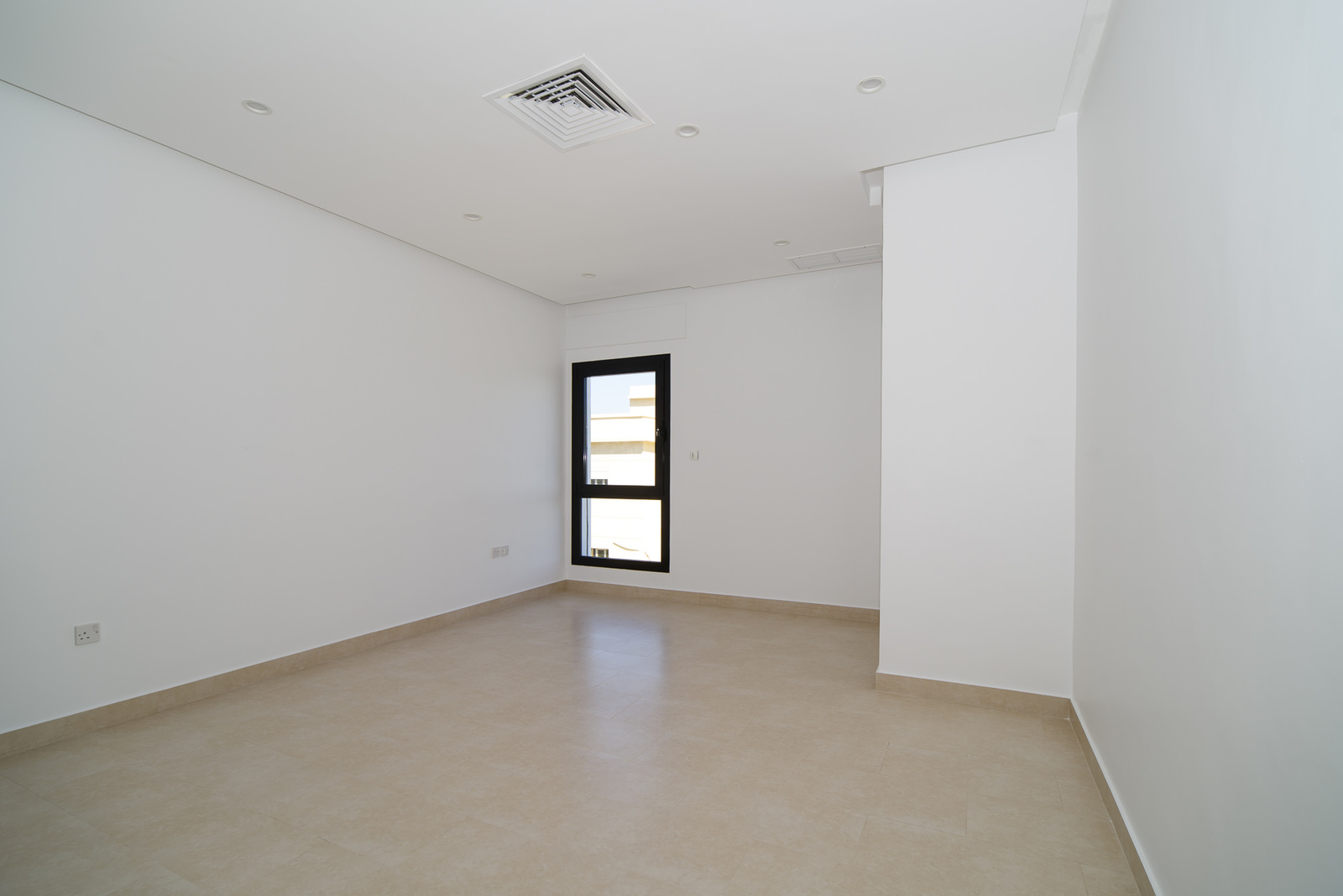 Mishref - lovely, unfurnished, three bedroom apartment Horizon Q8 ...