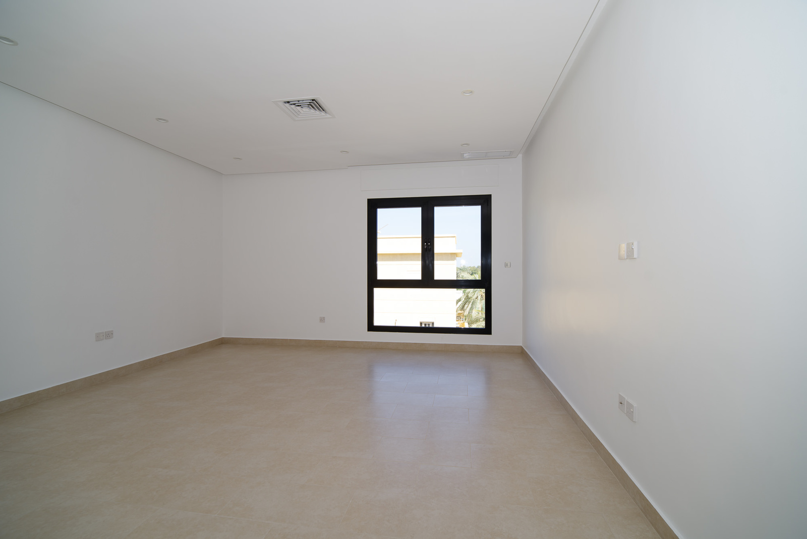 Mishref - lovely, unfurnished, three bedroom apartment Horizon Q8 ...