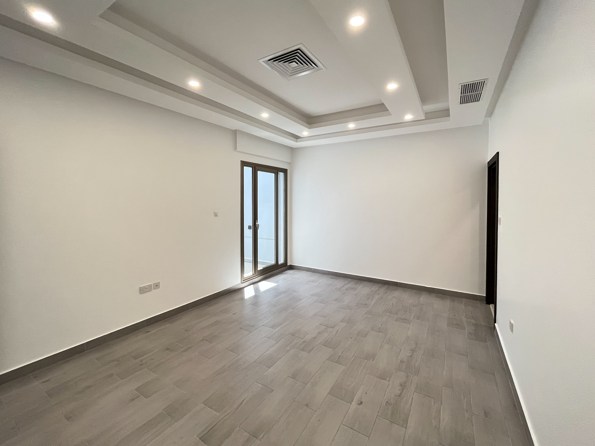 Rumaithiya - new, four master bedroom ground floor Horizon Q8 & Yarmouk ...