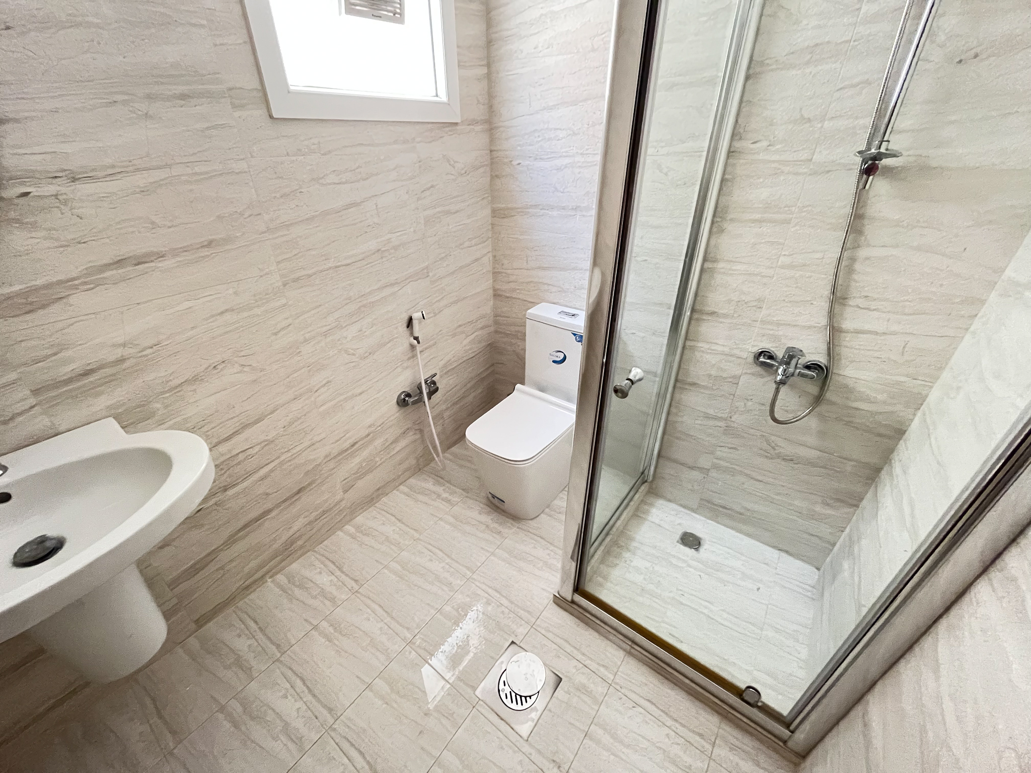 Egaila – unfurnished five bedroom villa w/private yard – Horizon Q8 ...
