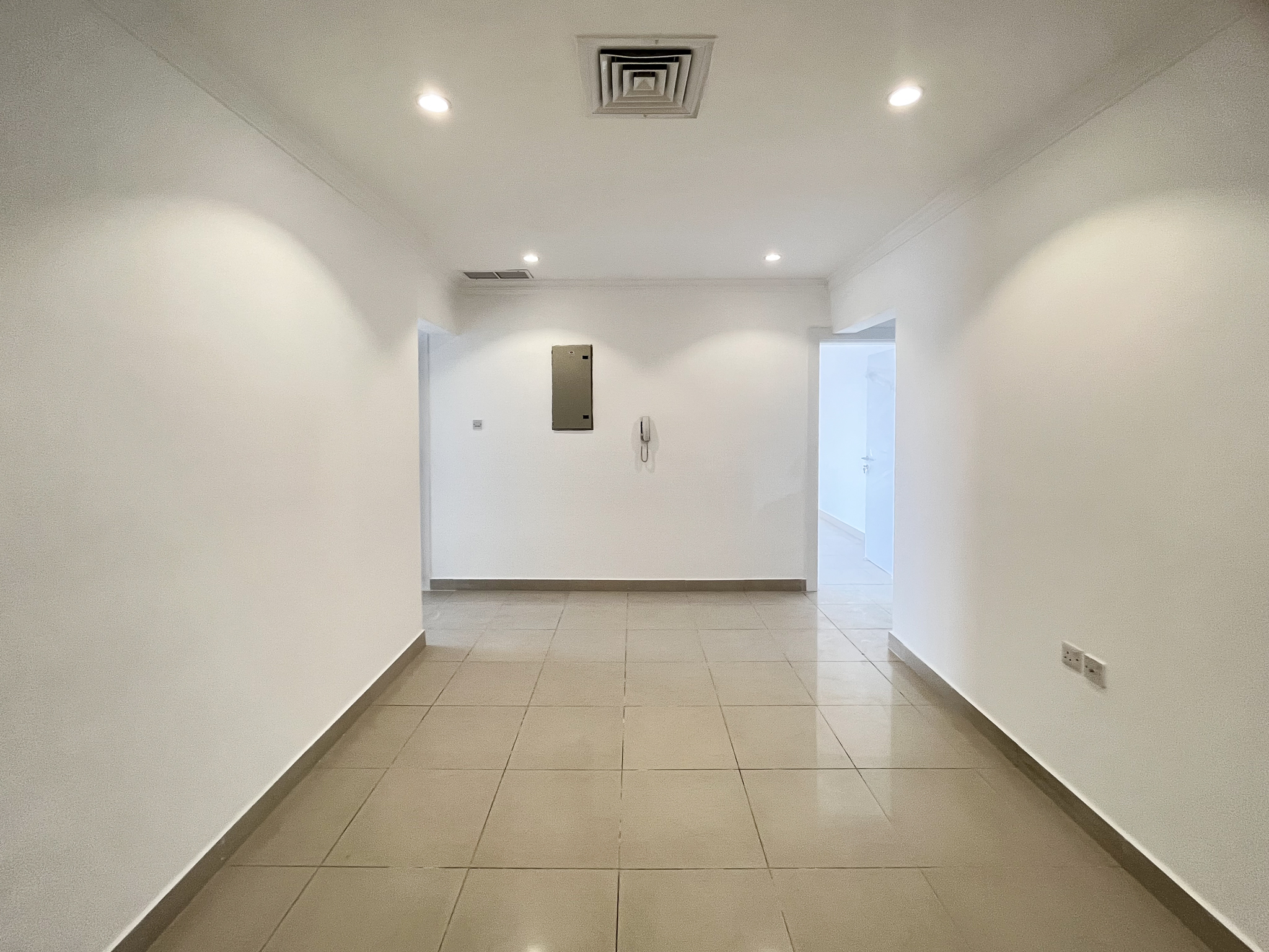 Fintas - spacious, three bedroom sea view apartment w/balcony Horizon ...