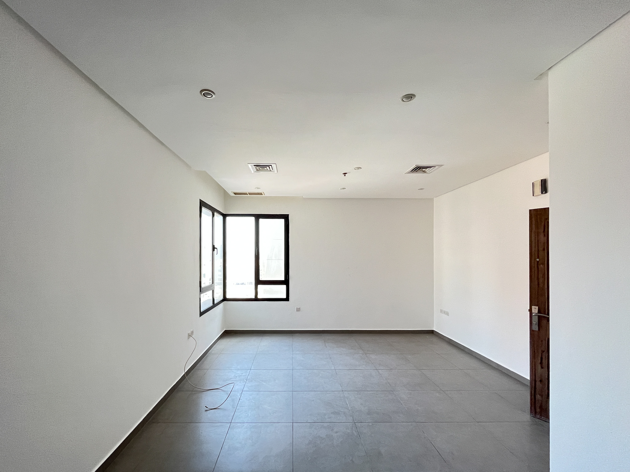 Jabriya - semi furnished, three bedroom apartment Horizon Q8 & Yarmouk ...