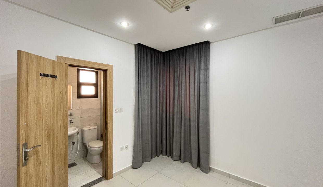 Jabriya - semi furnished, three bedroom apartment Horizon Q8 & Yarmouk ...