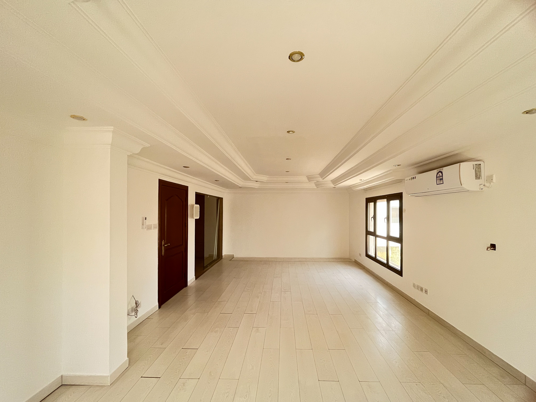 Mishref - unfurnished, two bedroom apartment Horizon Q8 & Yarmouk ...