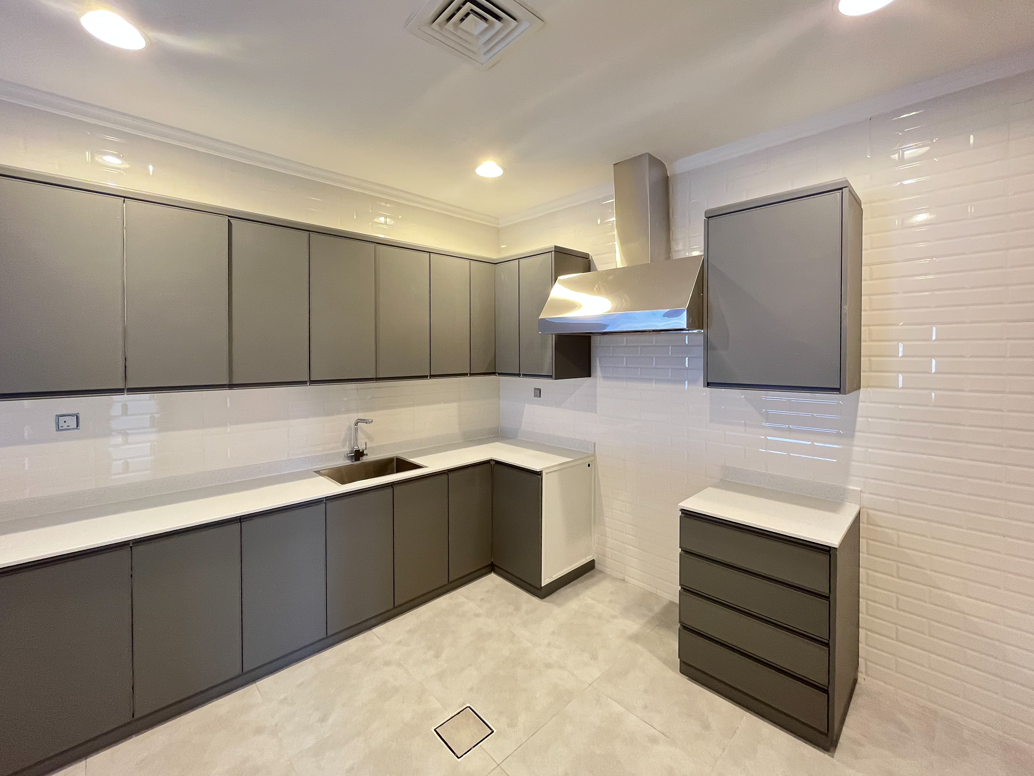 Rumaithiya - brand new, four bedroom apartments Horizon Q8 & Yarmouk ...