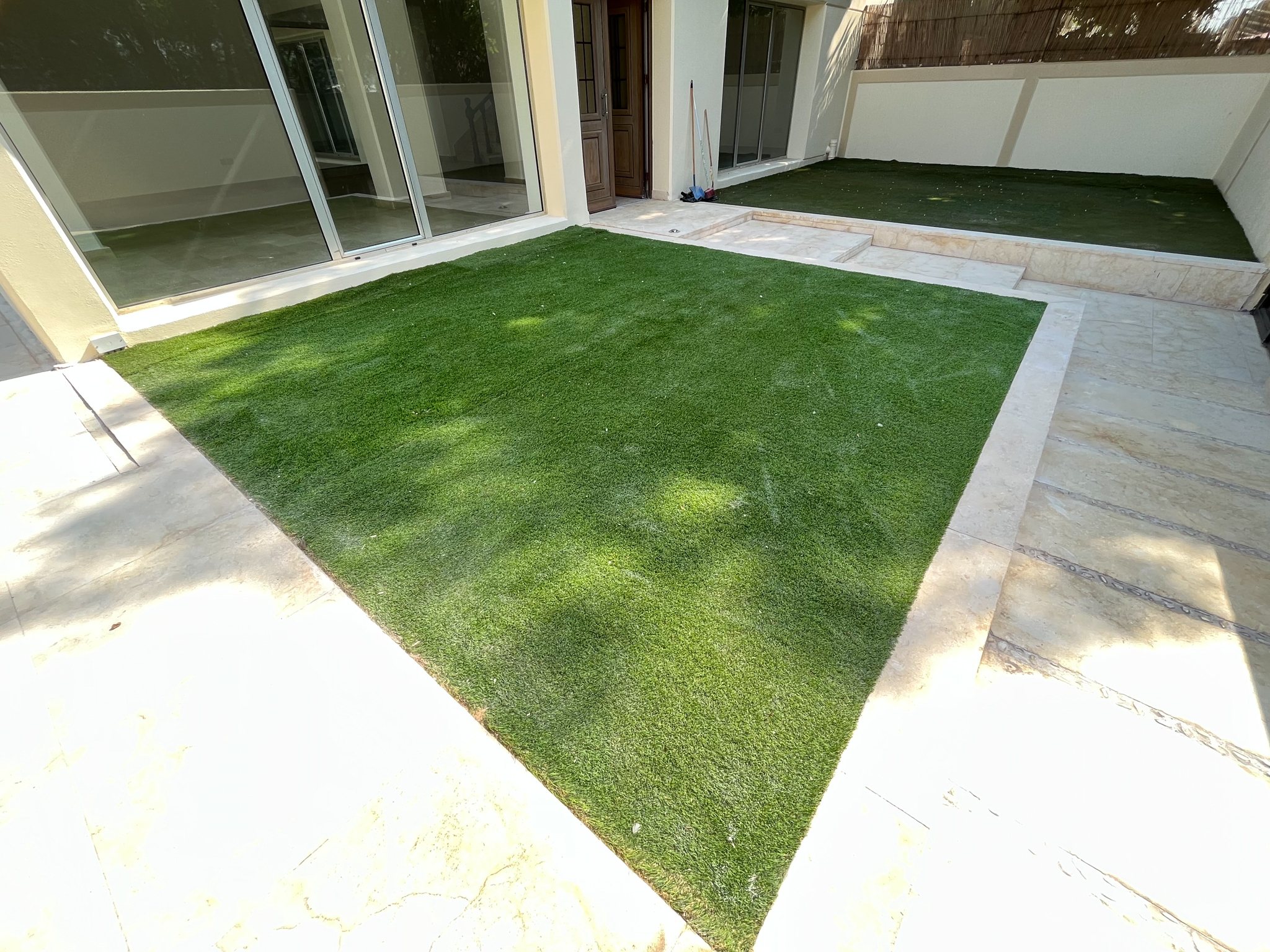 Al Bida - nice, four bedroom villa w/garden Horizon Q8 & Yarmouk United ...