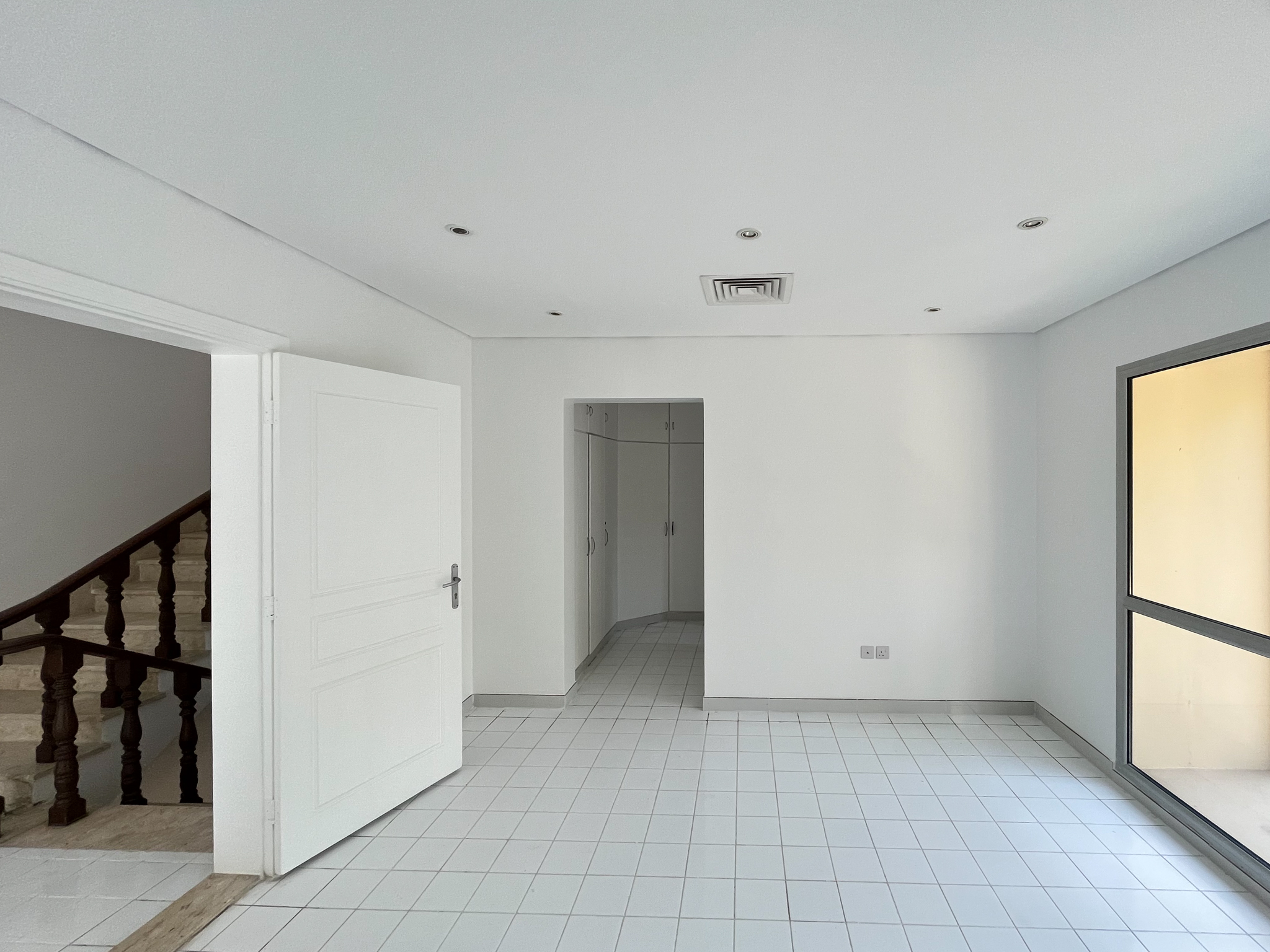 Al Bida - nice, four bedroom villa w/garden Horizon Q8 & Yarmouk United ...