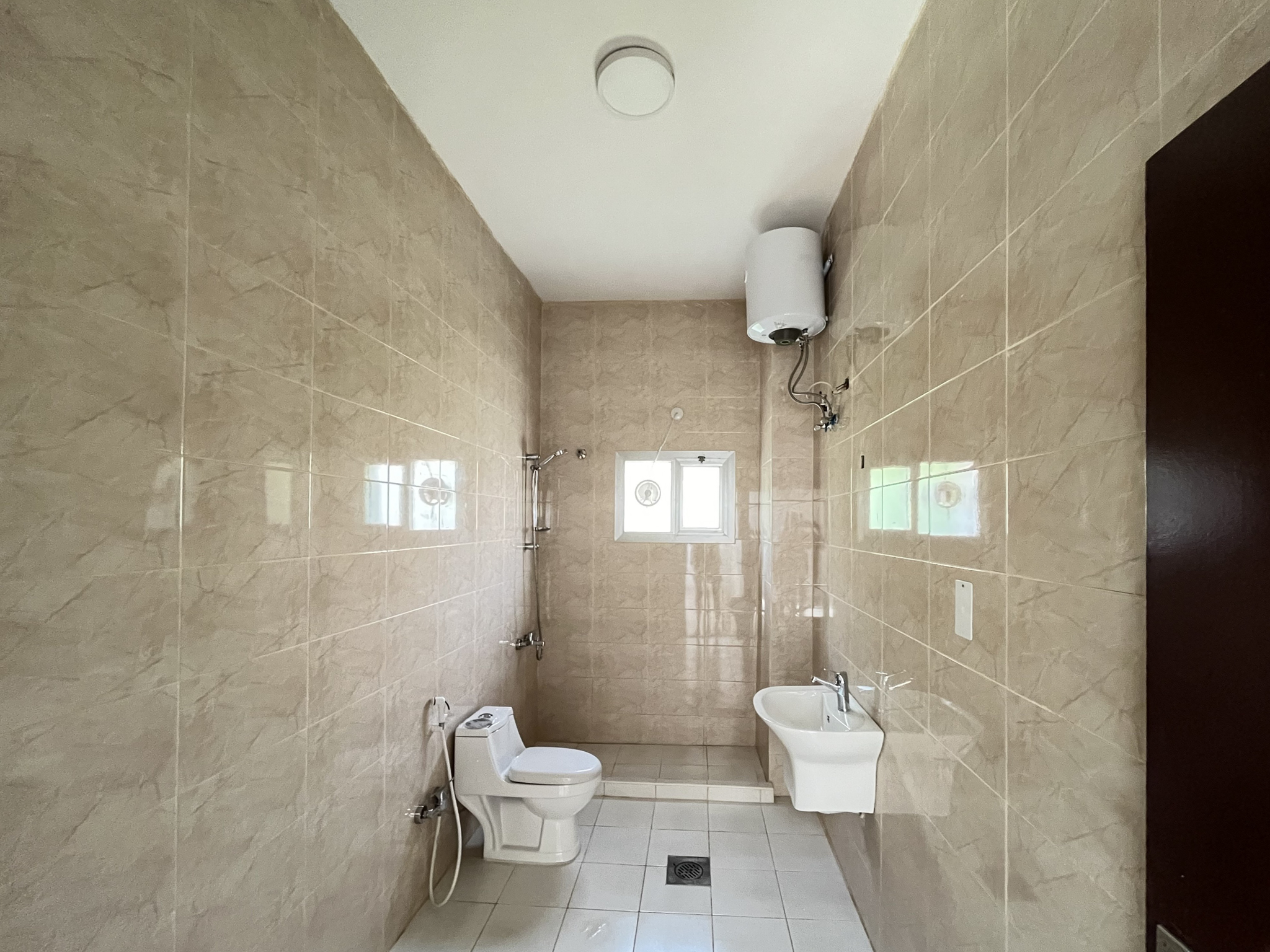 Jabriya - older, well kept, four bedroom villas w/yard Horizon Q8 ...