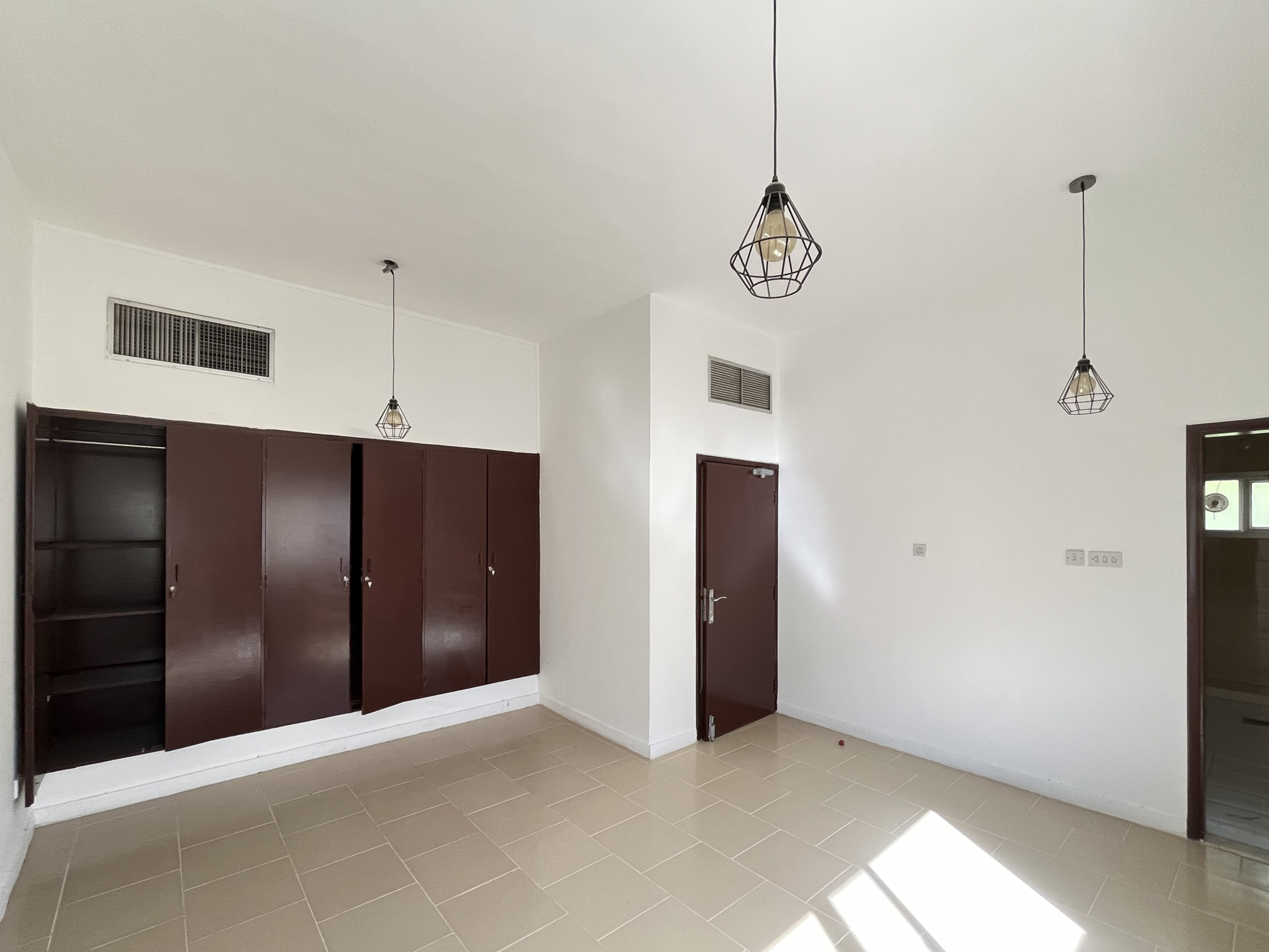 Jabriya - older, well kept, four bedroom villas w/yard Horizon Q8 ...