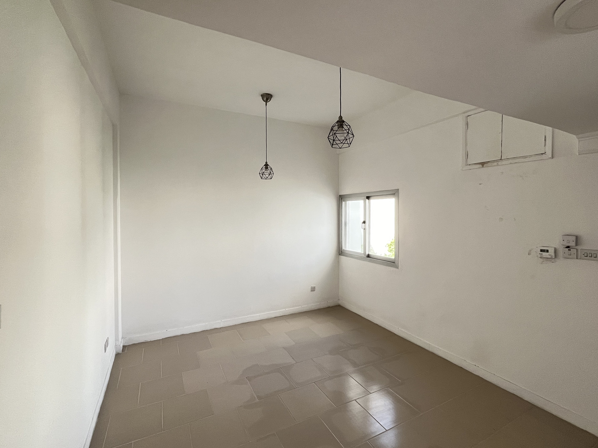 Jabriya - older, well kept, four bedroom villas w/yard Horizon Q8 ...