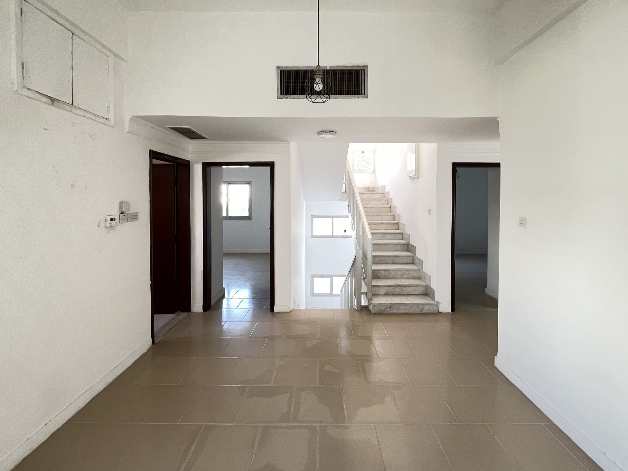 Jabriya - older, well kept, four bedroom villas w/yard Horizon Q8 ...