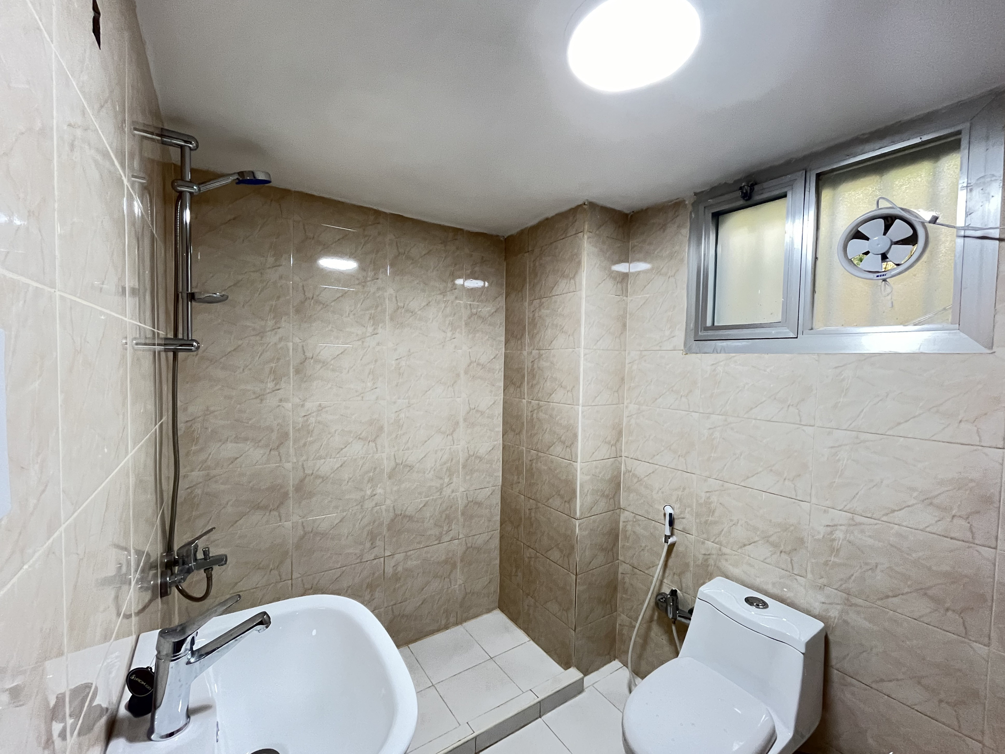 Jabriya - older, well kept, four bedroom villas w/yard Horizon Q8 ...