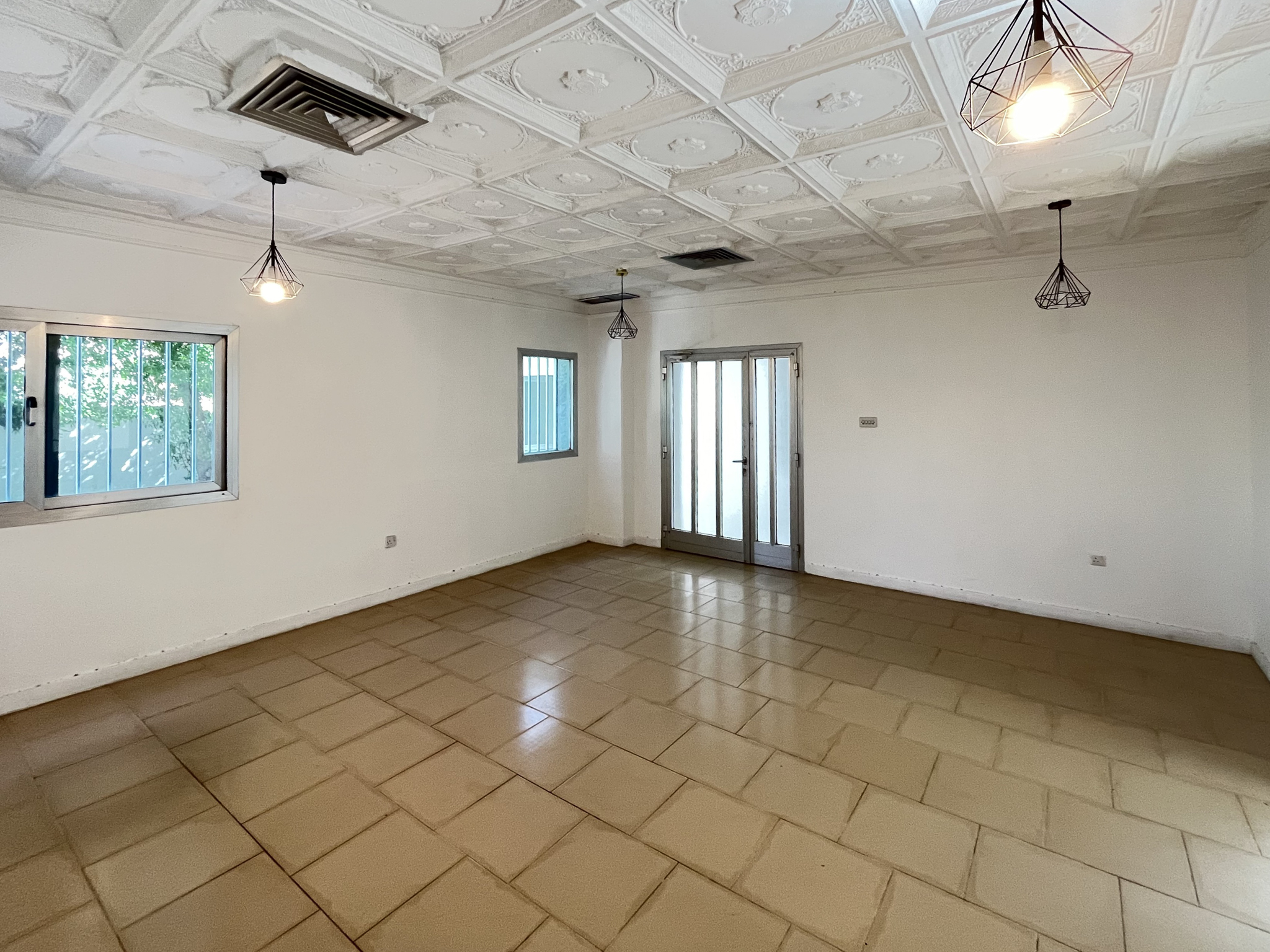 Jabriya - older, well kept, four bedroom villas w/yard Horizon Q8 ...