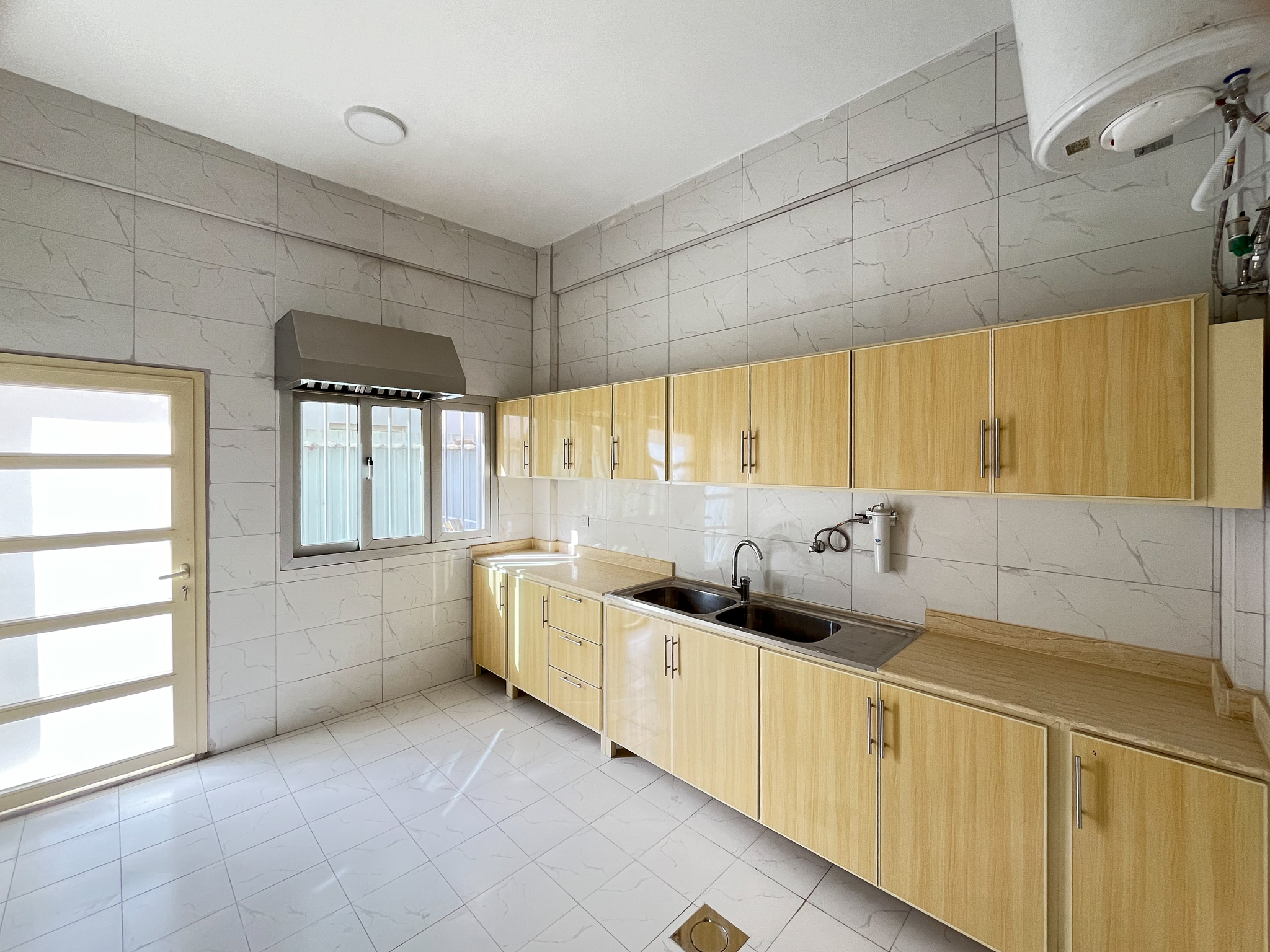 Jabriya - older, well kept, four bedroom villas w/yard Horizon Q8 ...