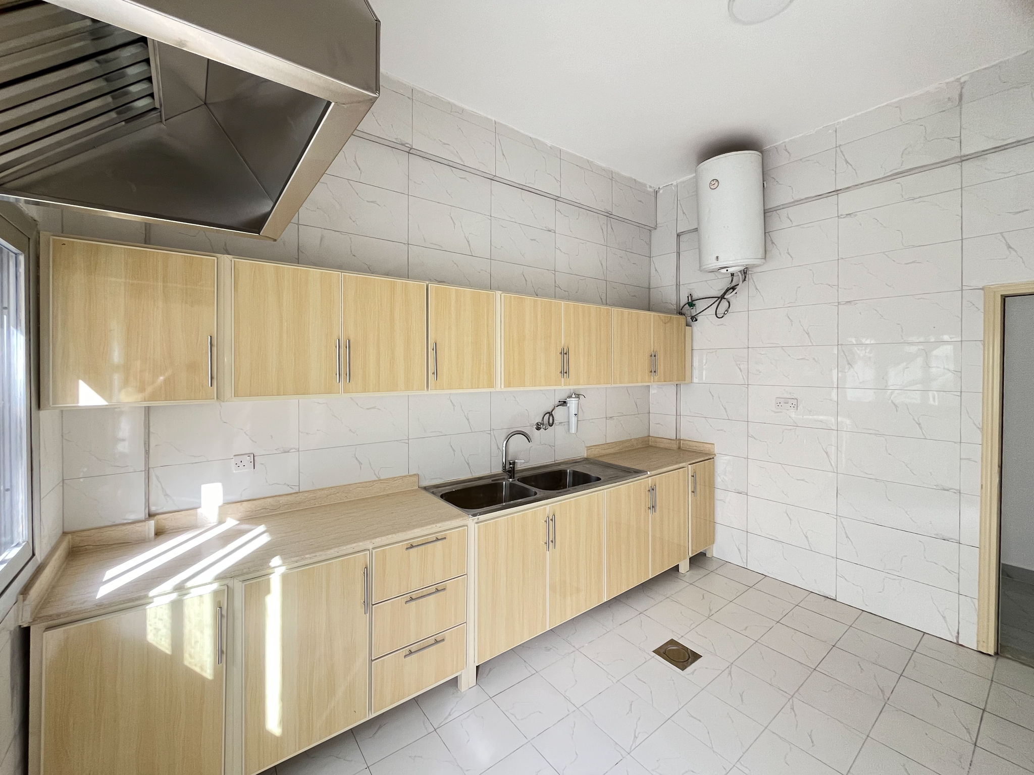 Jabriya - older, well kept, four bedroom villas w/yard Horizon Q8 ...