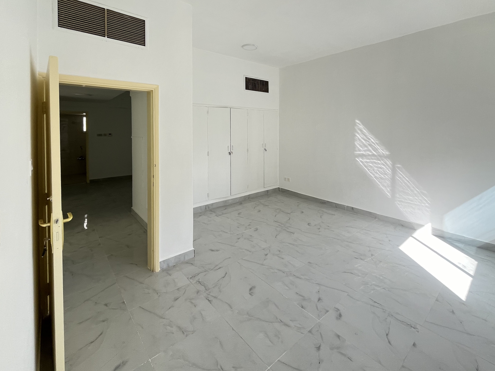 Jabriya - older, well kept, four bedroom villas w/yard Horizon Q8 ...