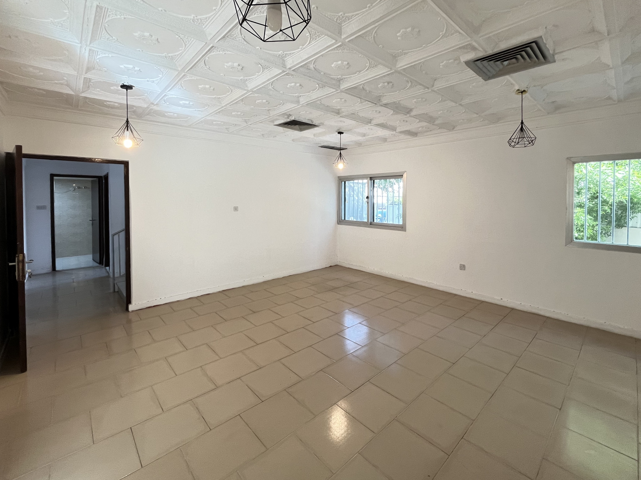 Jabriya - older, well kept, four bedroom villas w/yard Horizon Q8 ...