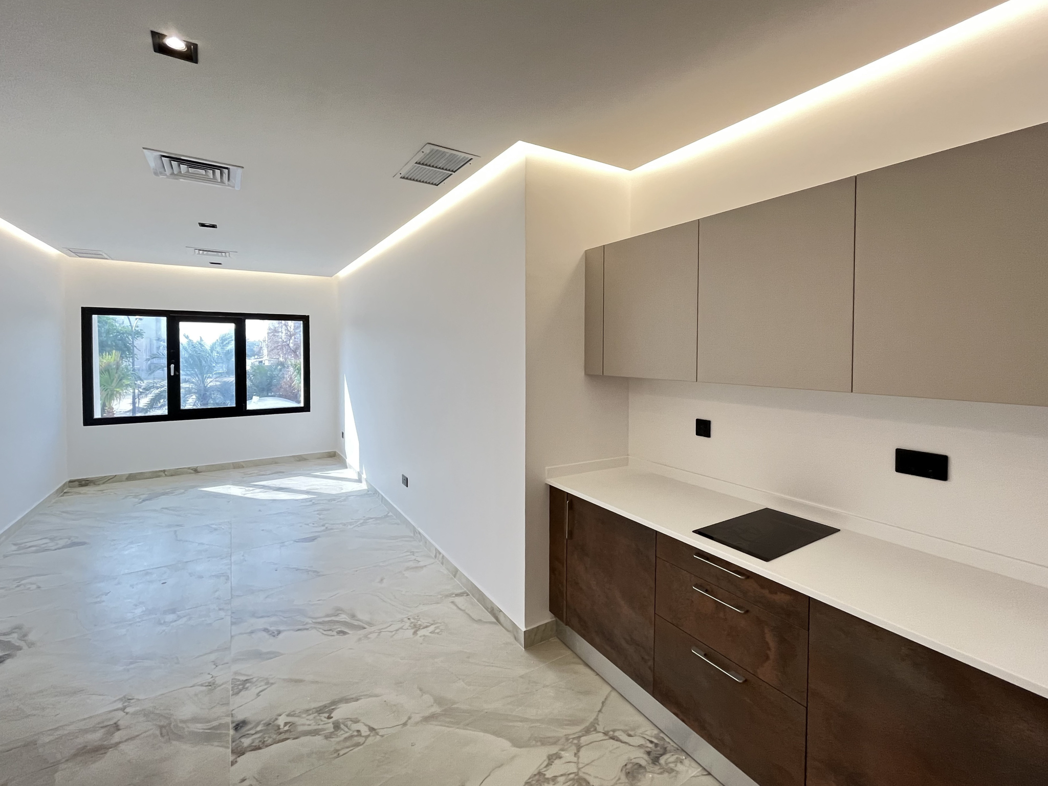 Shamiya- brand new, four master bedroom villas /private yards Horizon ...