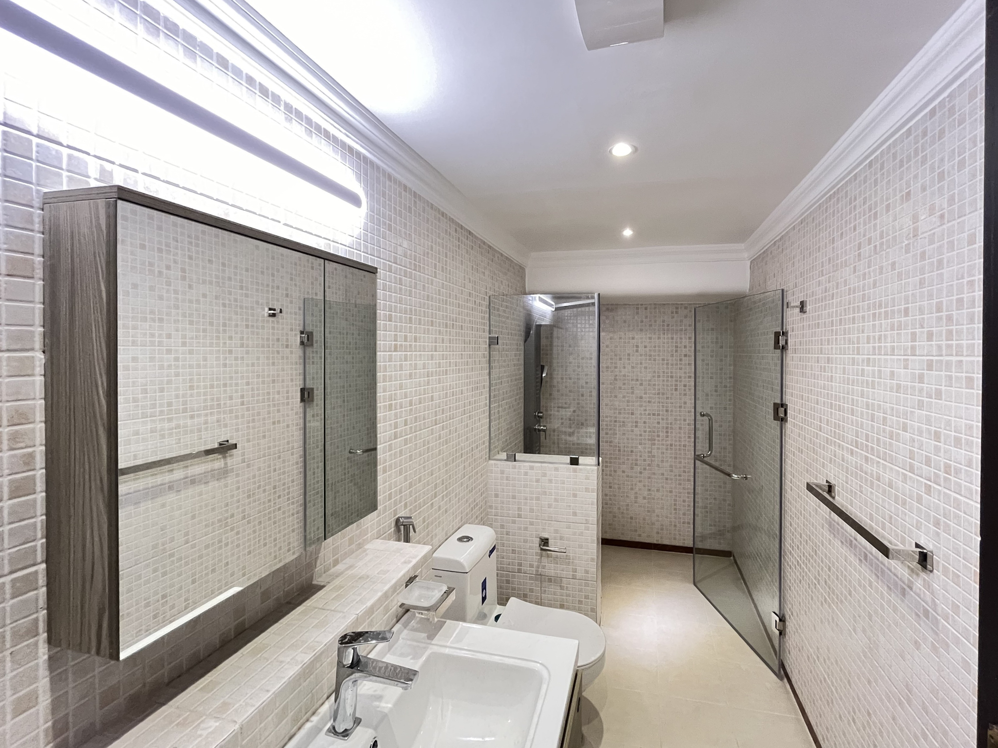 Jabriya - unfurnished, four bedroom duplxes w/yards Horizon Q8 ...