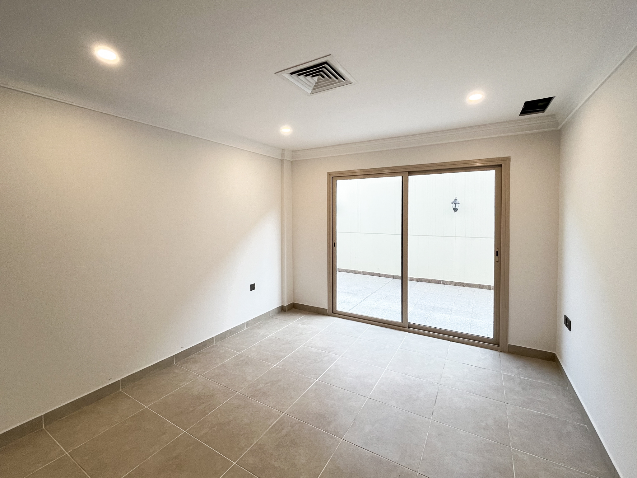 Jabriya - unfurnished, four bedroom duplxes w/yards Horizon Q8 ...