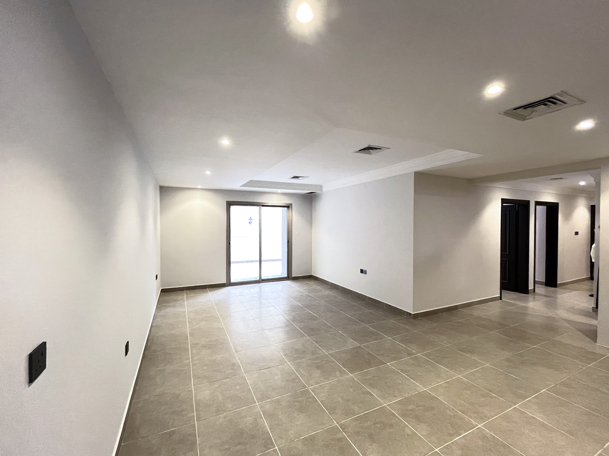Jabriya - unfurnished, four bedroom duplxes w/yards Horizon Q8 ...